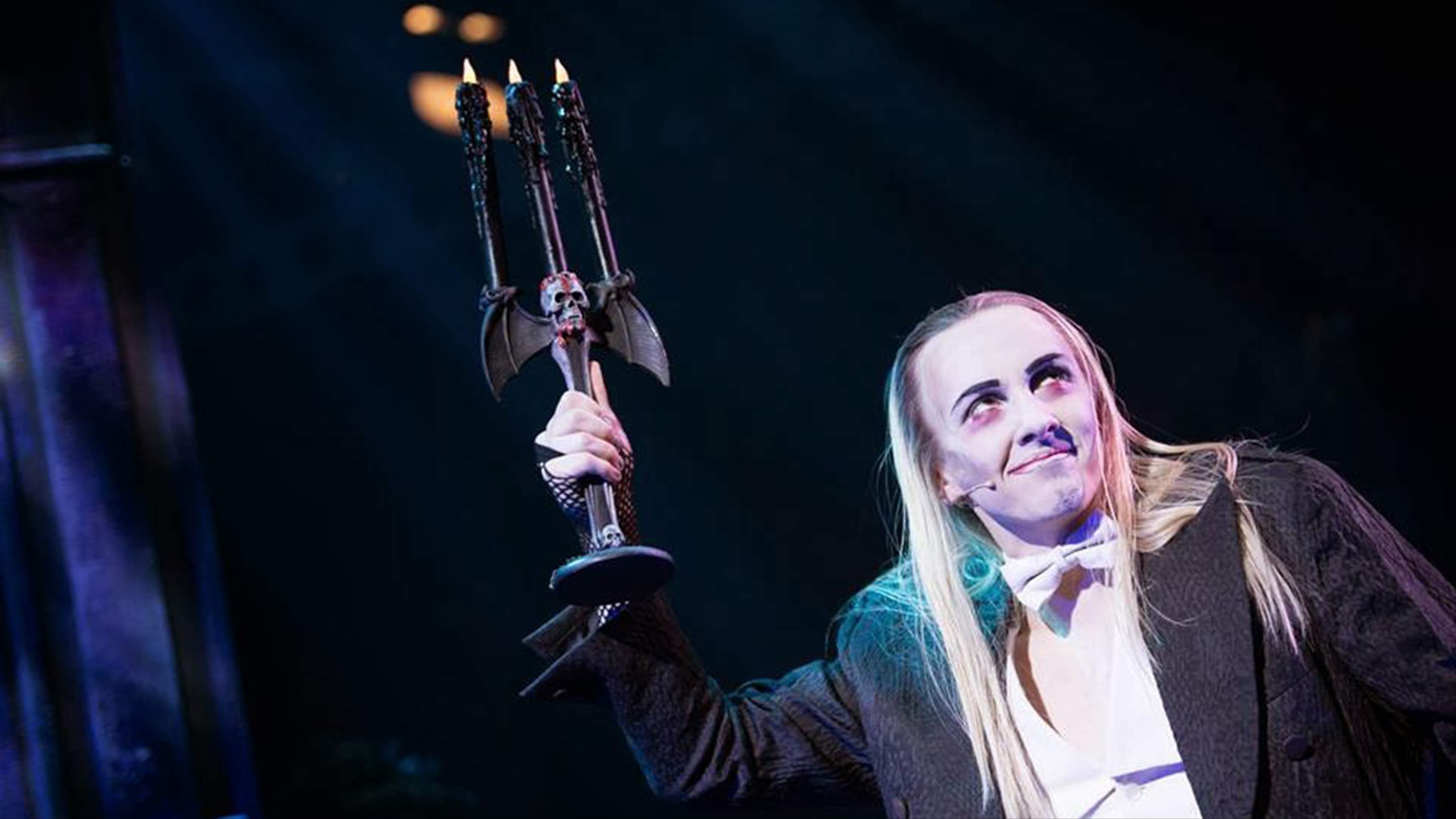 Let's Do the Time Warp Again: 'The Rocky Horror Show' Is Touring ...