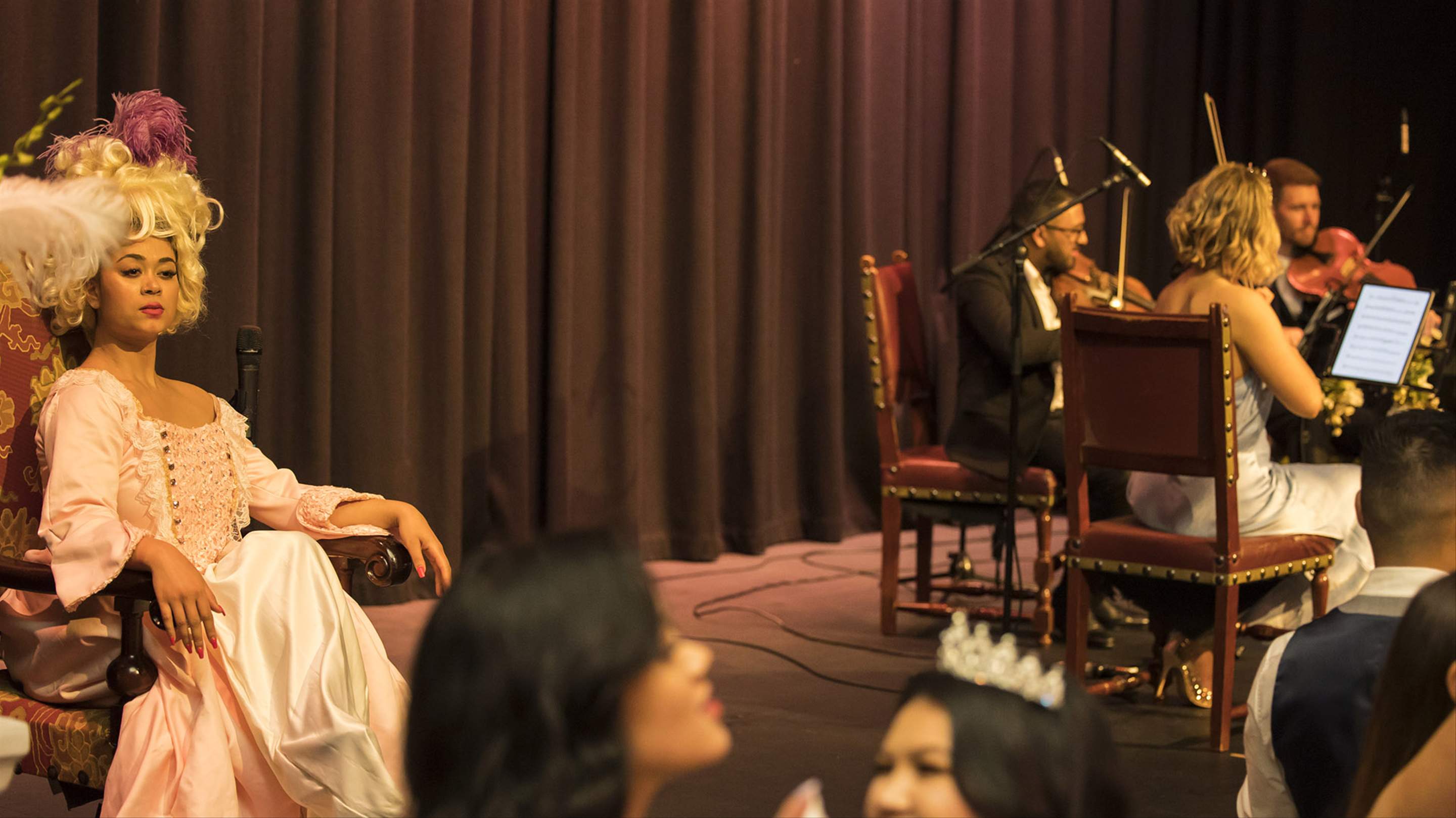 The Ton Ball - Concrete Playground