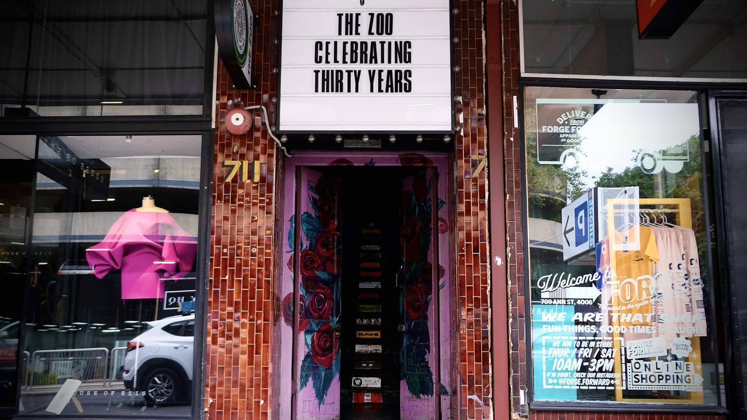 Devastating News: Iconic Brisbane Live Music Venue The Zoo Is Closing ...