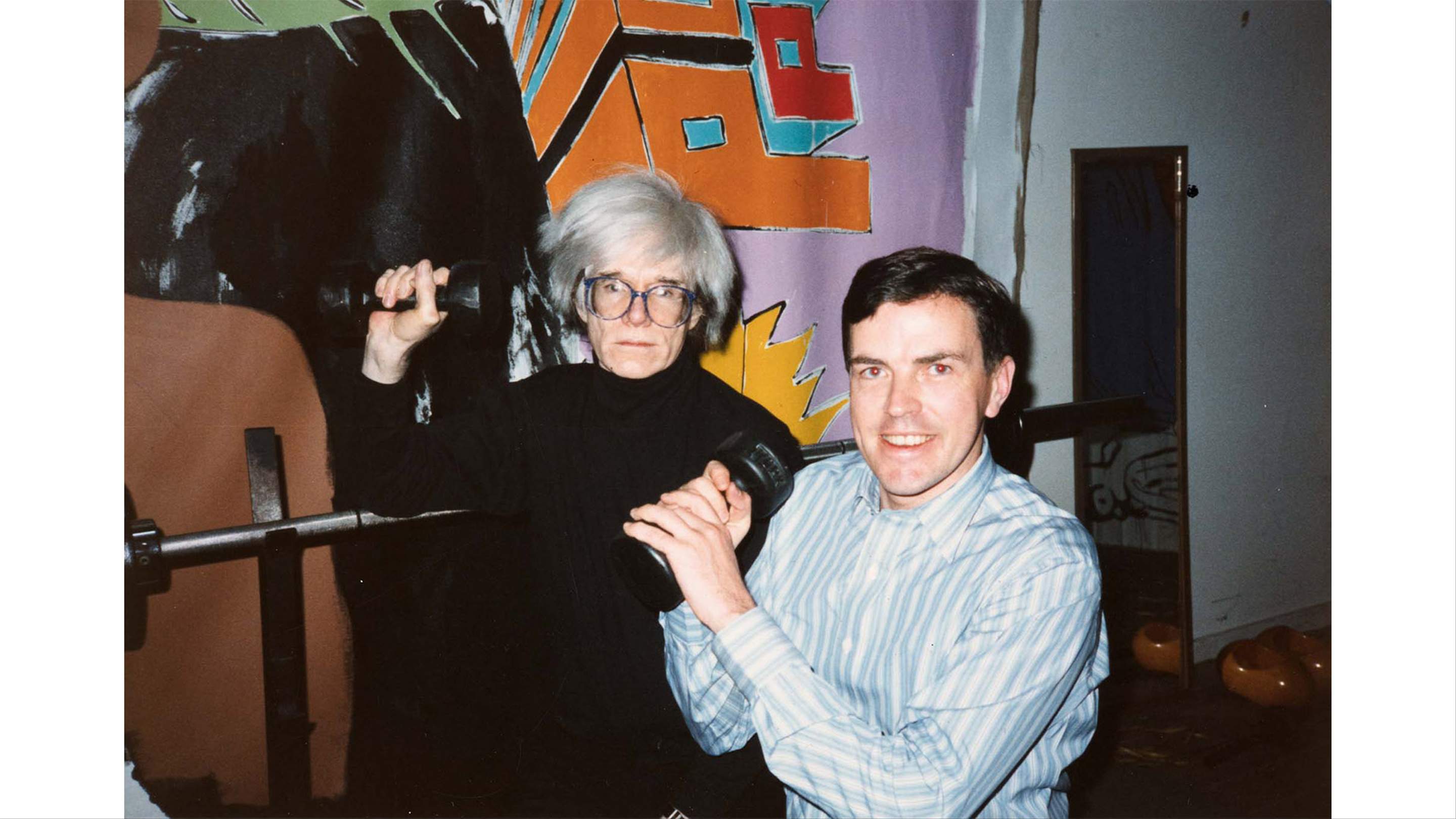 A Massive Andy Warhol Photography Exhibition Is Coming to Australia in ...