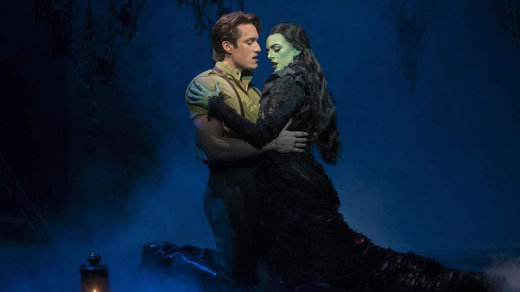 TodayTix Is Doing a 'Wicked' Ticket Lottery So You Can Catch the ...