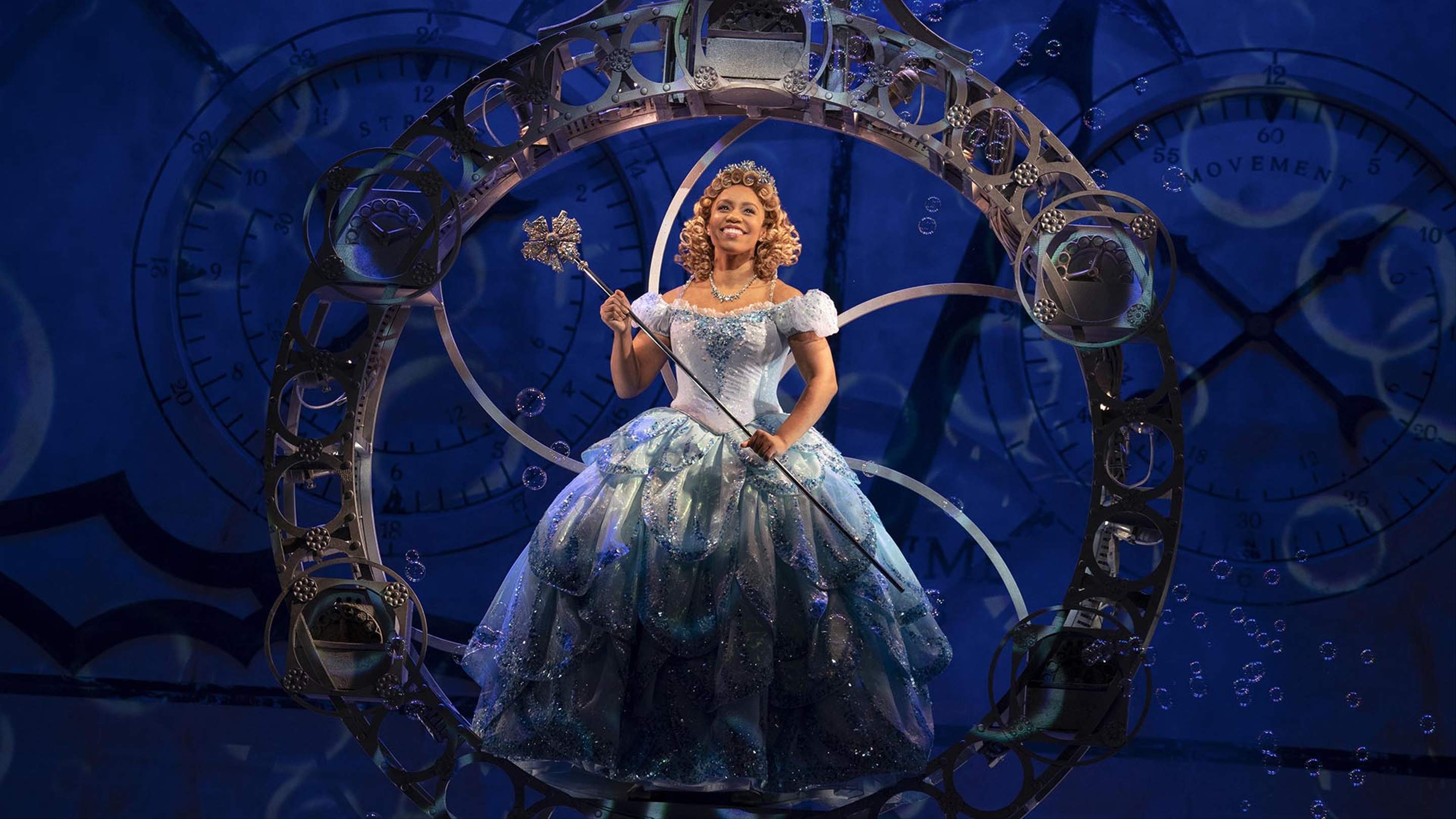 TodayTix Is Doing a 'Wicked' Ticket Lottery So You Can Catch the ...