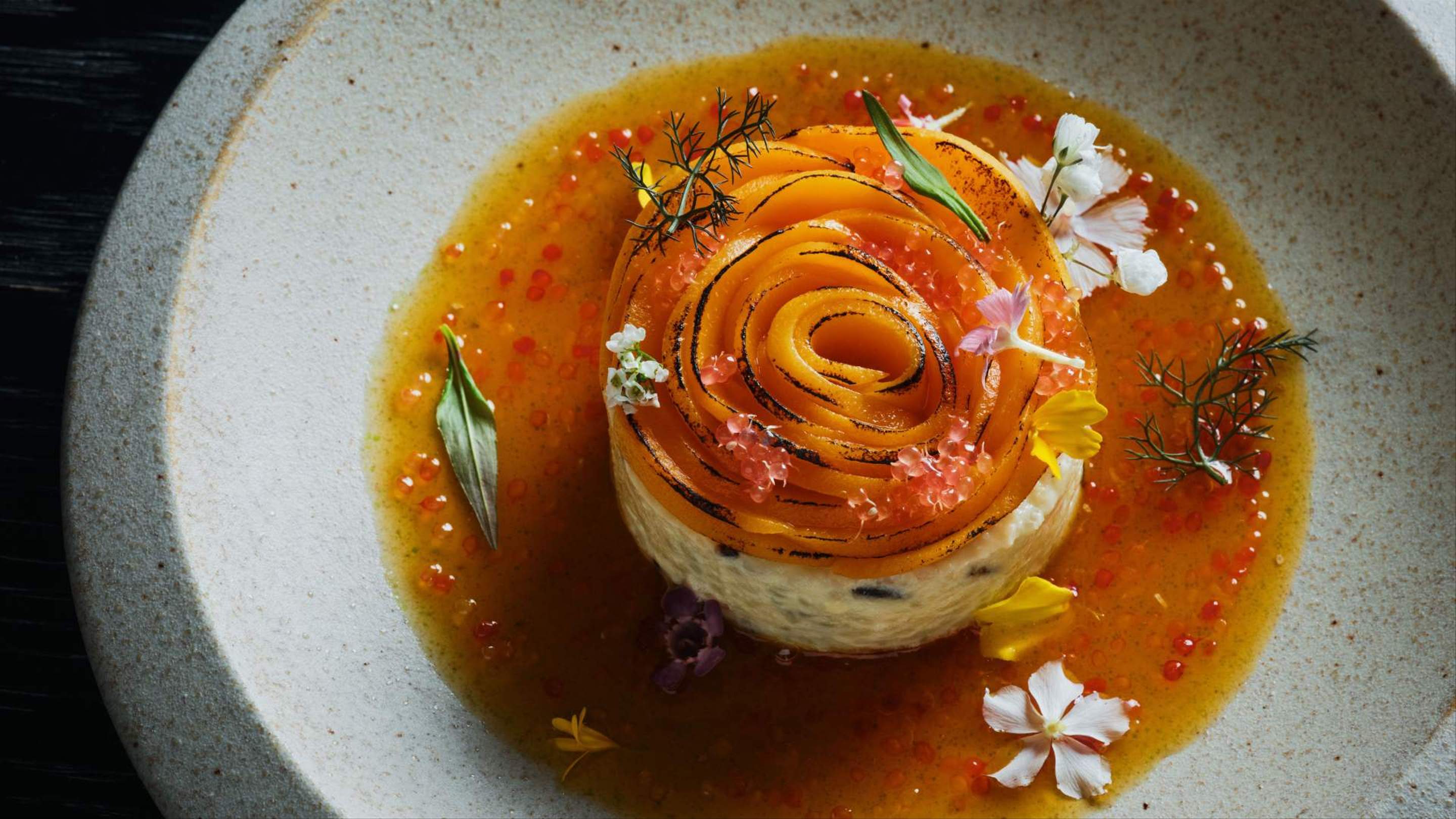 Yugen Is the Sumptuous New Japanese Diner and Omakase Bar Making Waves ... Yugen Is the Sumptuous New Japanese Diner and Omakase Bar Making Waves ...