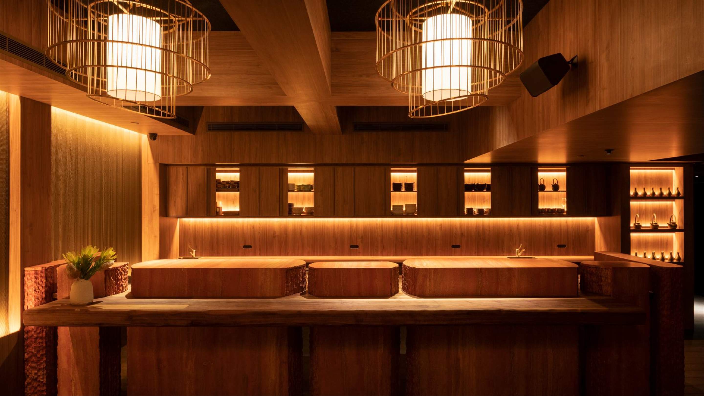 Yugen Is the Sumptuous New Japanese Diner and Omakase Bar Making Waves ...