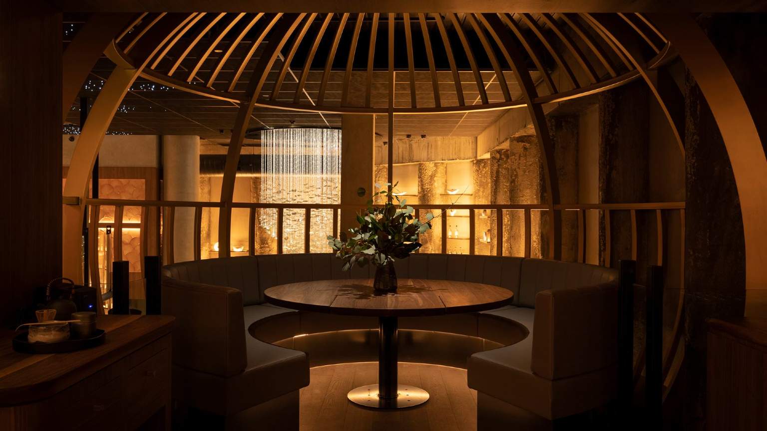 Yugen Is the Sumptuous New Japanese Diner and Omakase Bar Making Waves ...