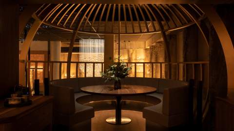 Yugen Is the Sumptuous New Japanese Diner and Omakase Bar Making Waves ...