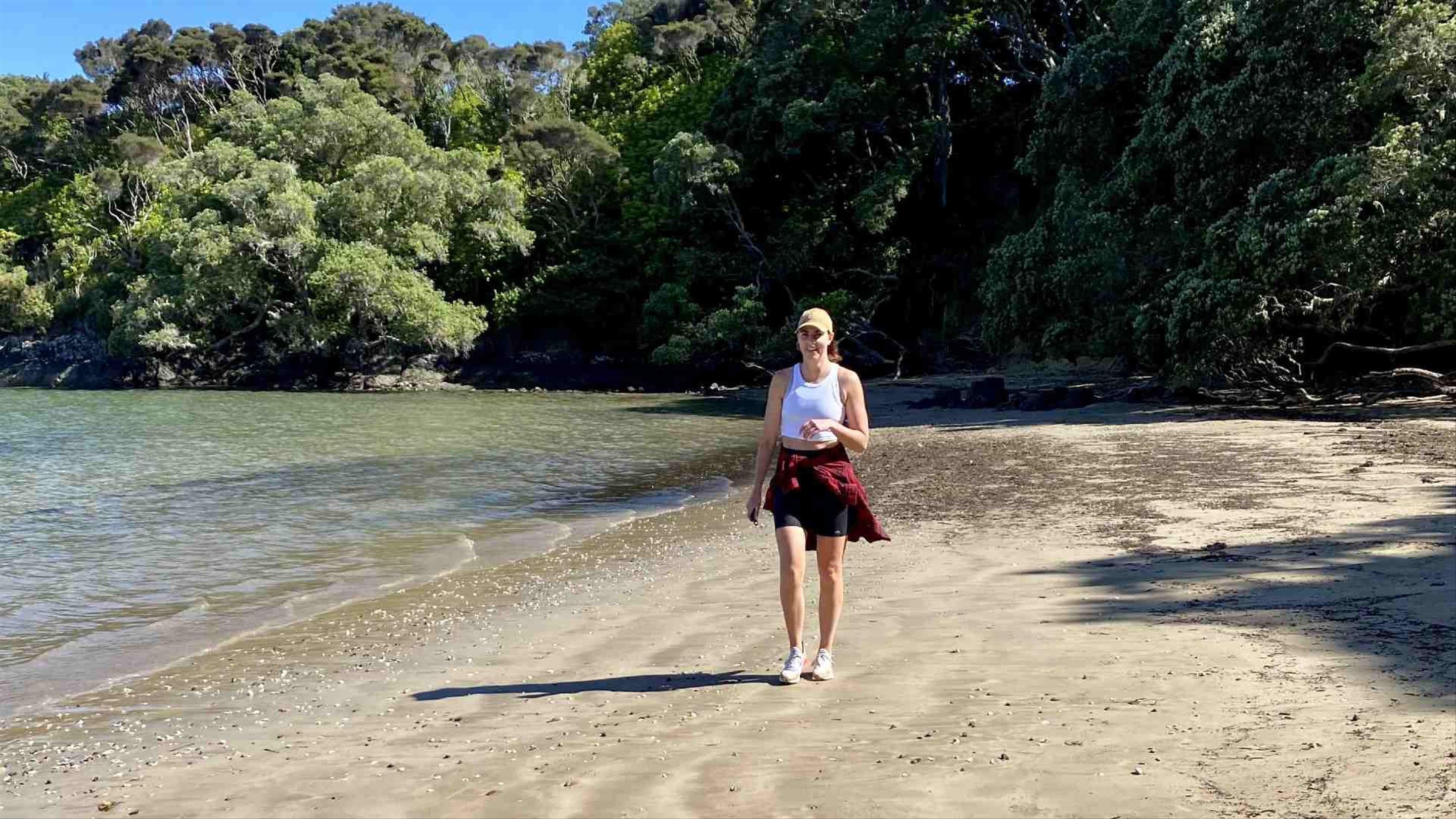 The Guest Edit: SWMR's Sophie Wardrop Shares Her Favourite Swimming ...