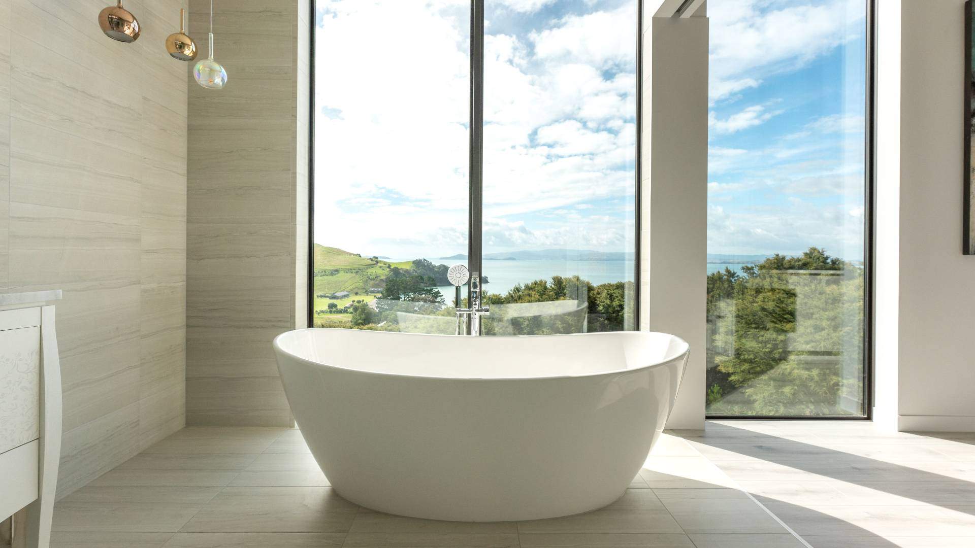 Omana Luxury Villas - Concrete Playground
