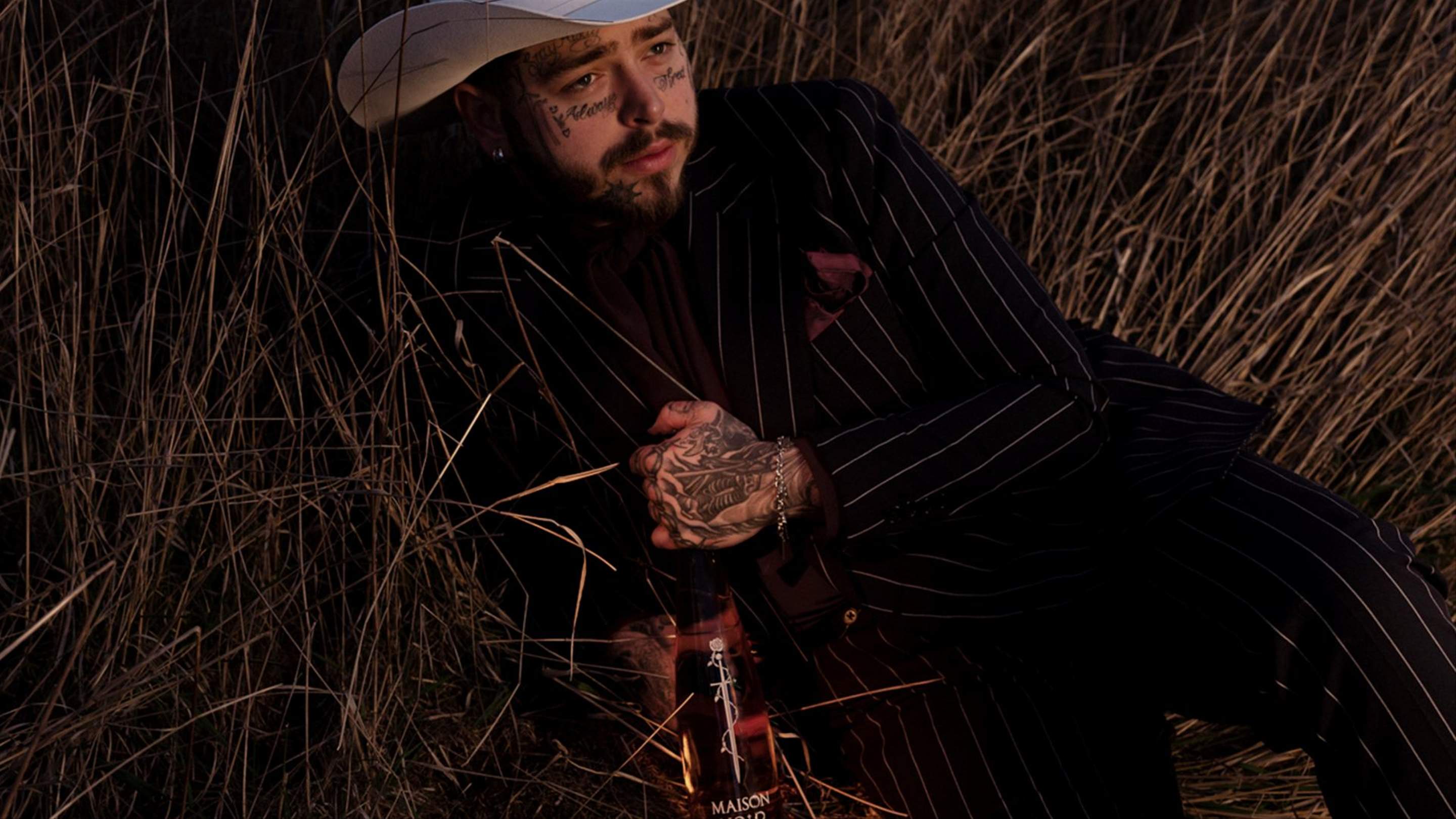 Post Malone Has Created His Own Rosé and It's Now Available in ...