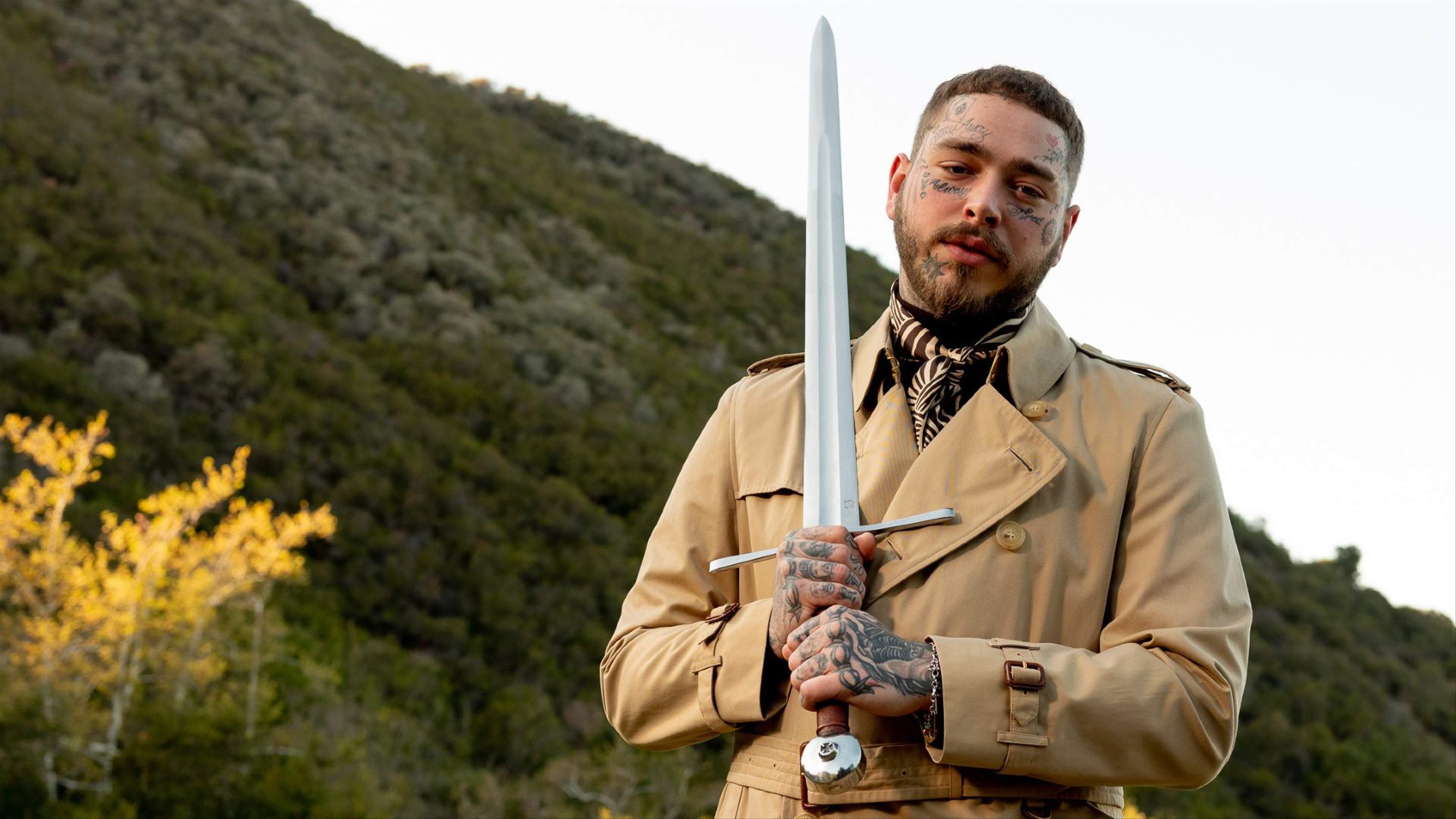 Post Malone Is Bringing His World Tour to Australia and New Zealand in ...