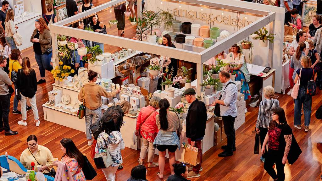 The Big Design Market 2023, Sydney