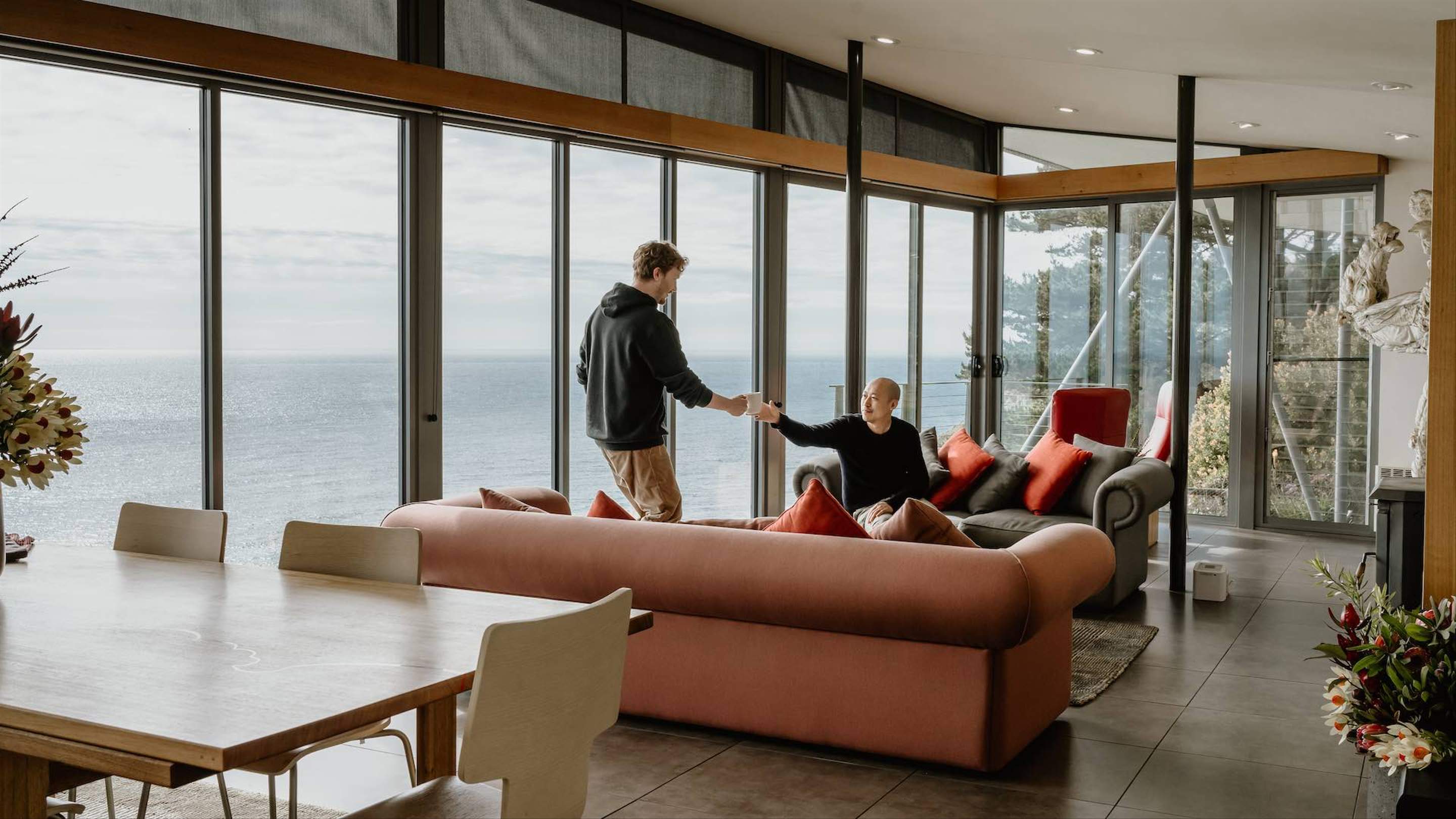 Australia's Best Unique Airbnb