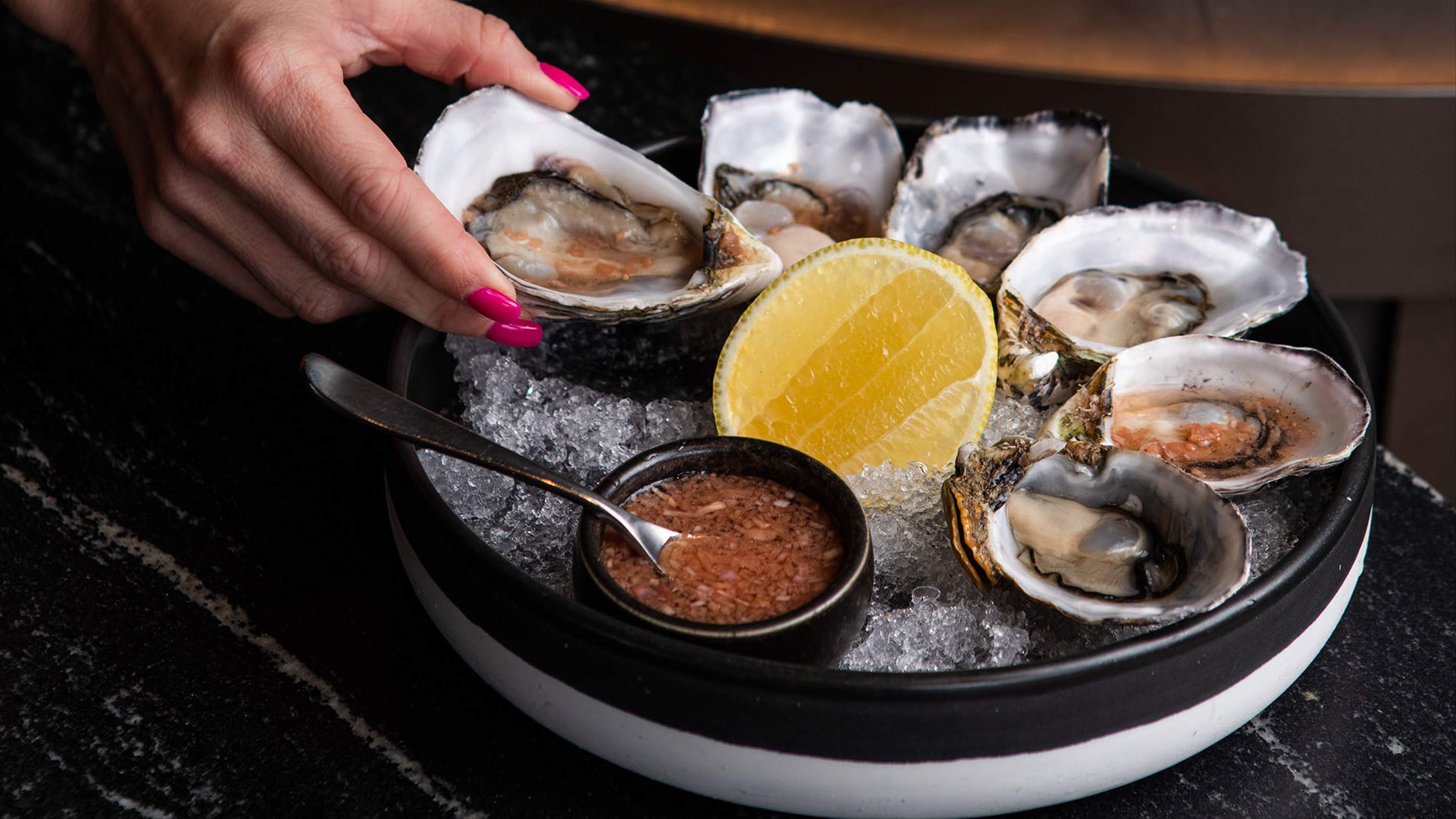 Now Open: BOS Is Chef Adrian Richardson's New Meat-Heavy Brisbane ...