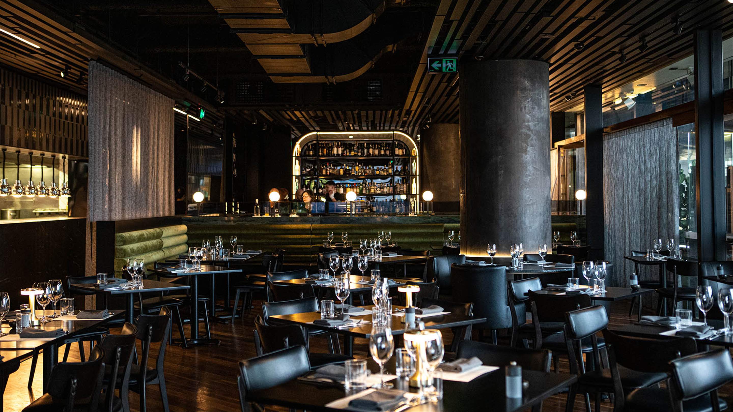 Now Open: BOS Is Chef Adrian Richardson's New Meat-Heavy Brisbane ...