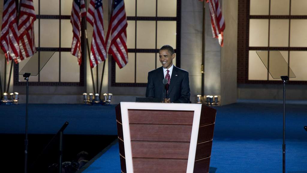 Barack Obama Is Coming to Australia in 2023 for a Speaking Tour About ...