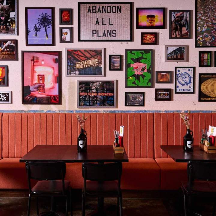 BrewDog Pentridge, Coburg Review