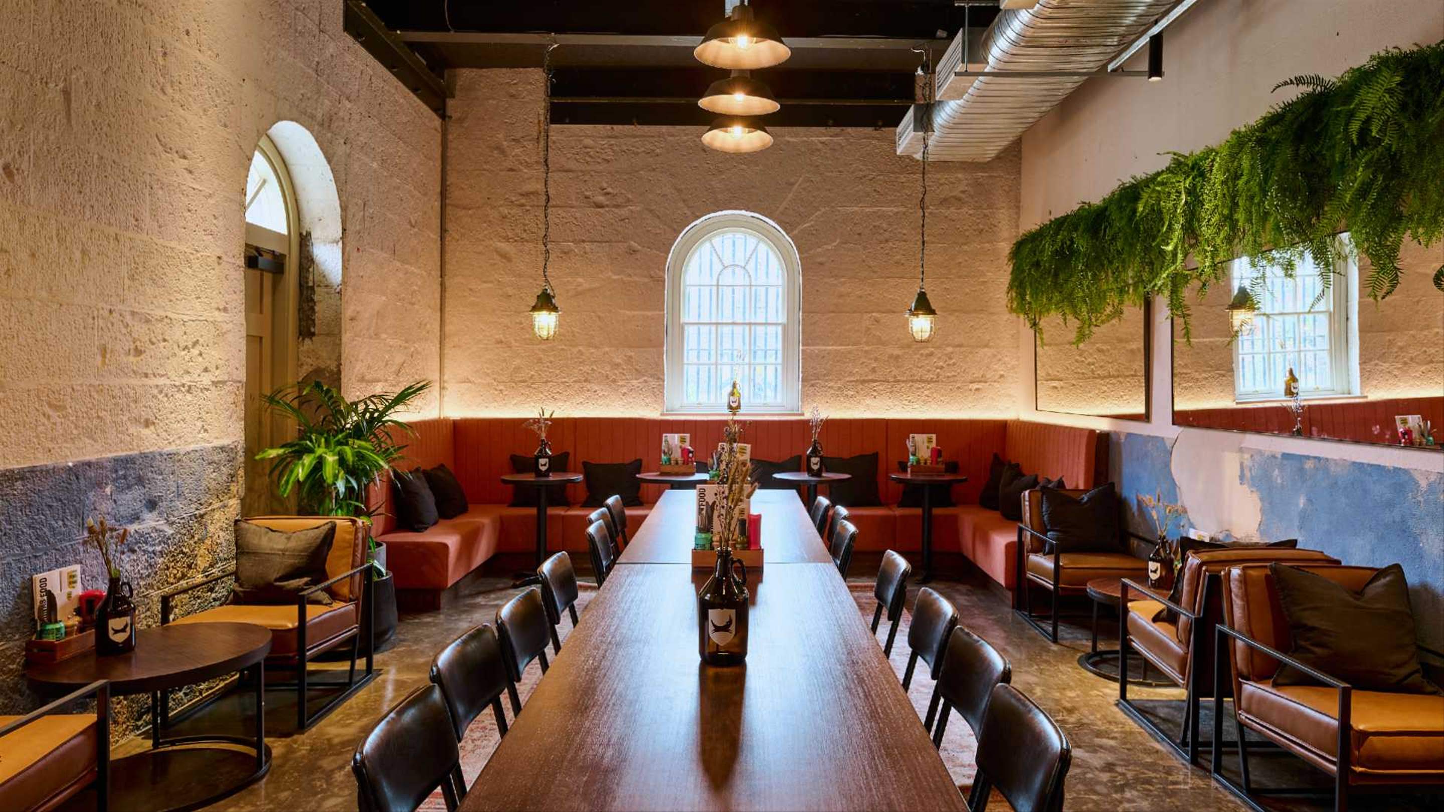 BrewDog Pentridge, Coburg Review