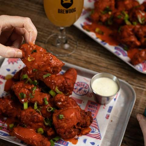 BrewDog Pentridge, Coburg Review