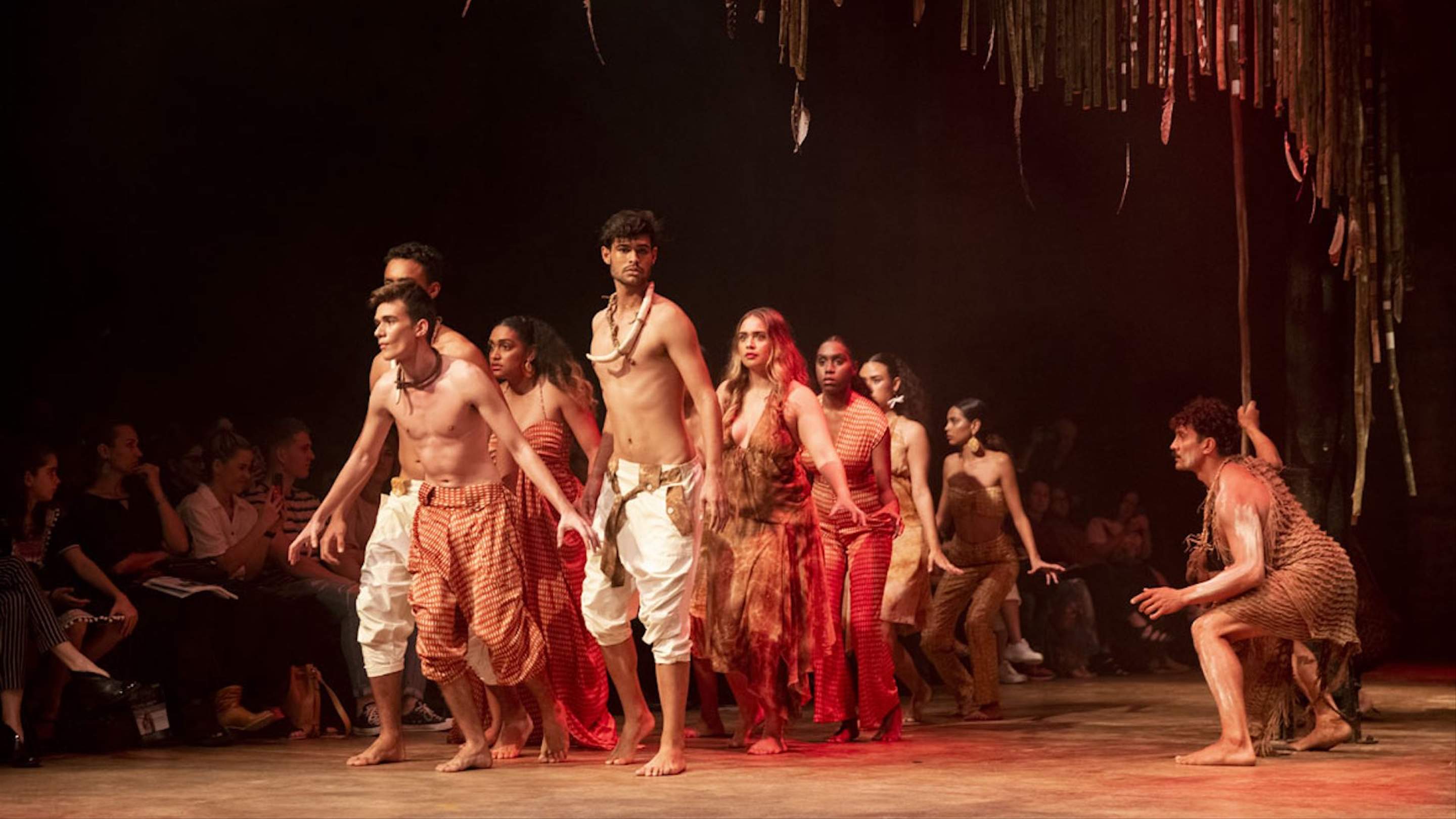 Nine Spectacular Arts and Culture Experiences Worth Travelling to the ...