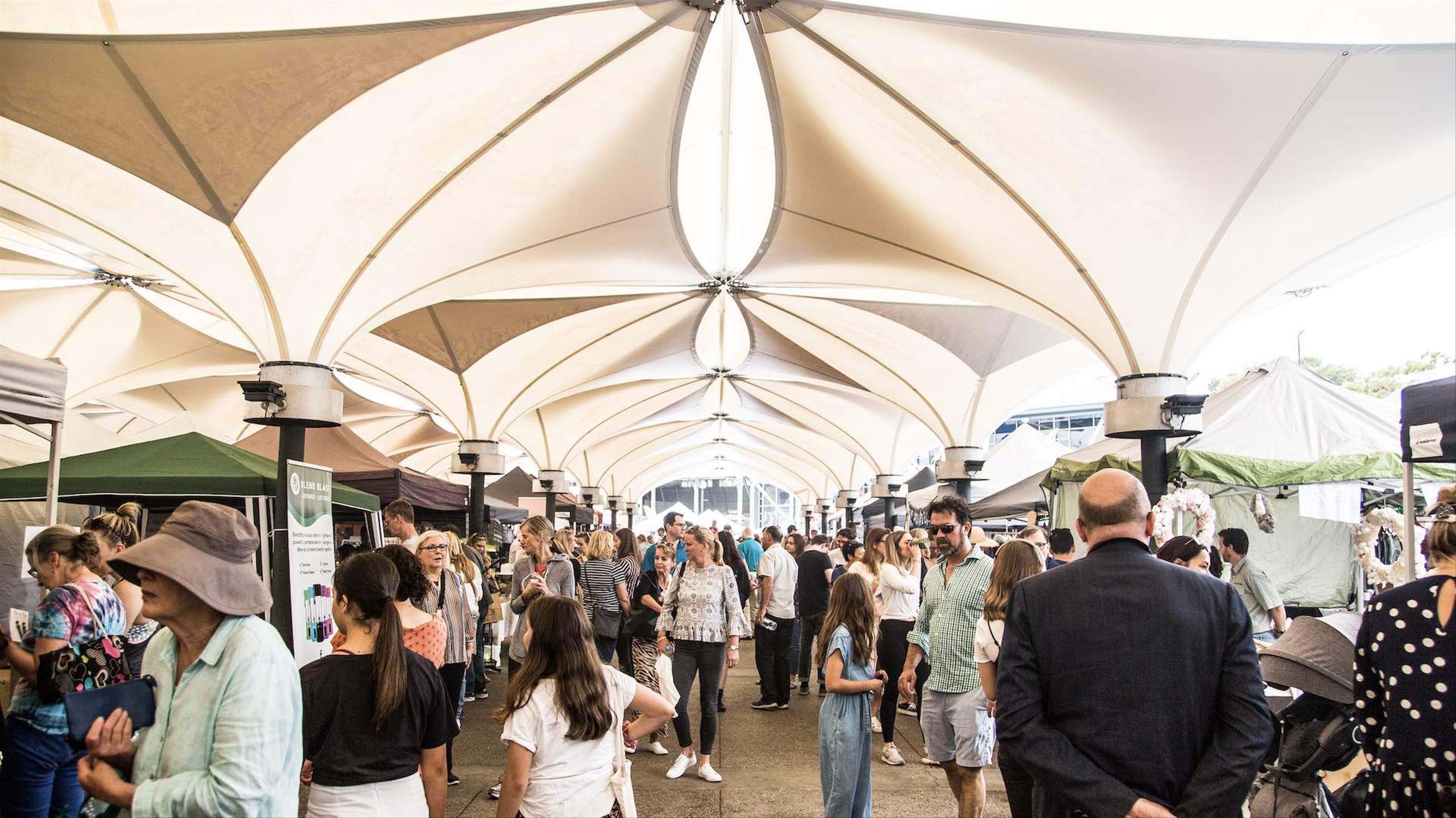 Cambridge Christmas Markets — All the Details - Concrete Playground