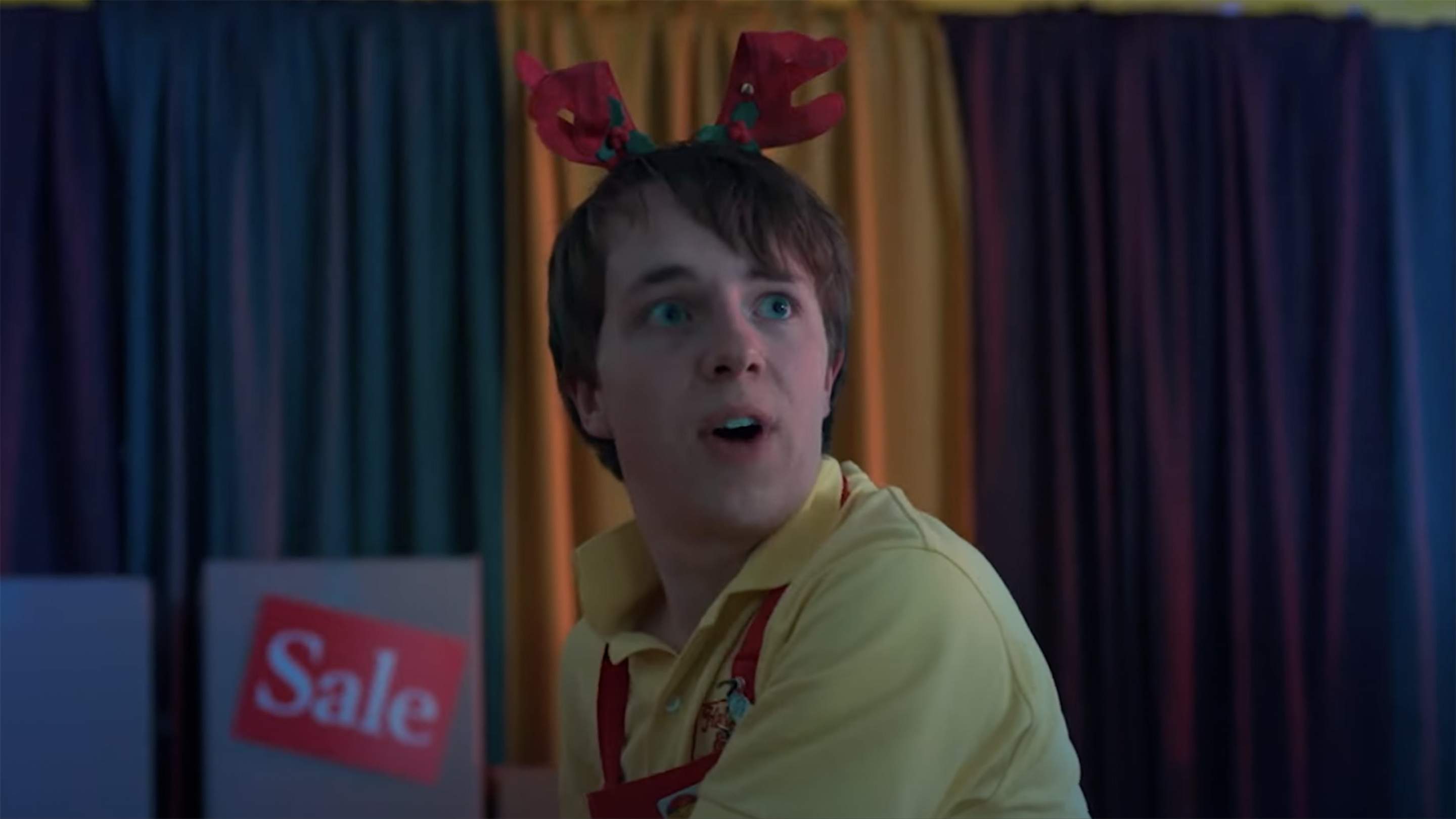 The Trailer for Stan's Miranda Tapsell and Matt Okine-Starring Aussie ...