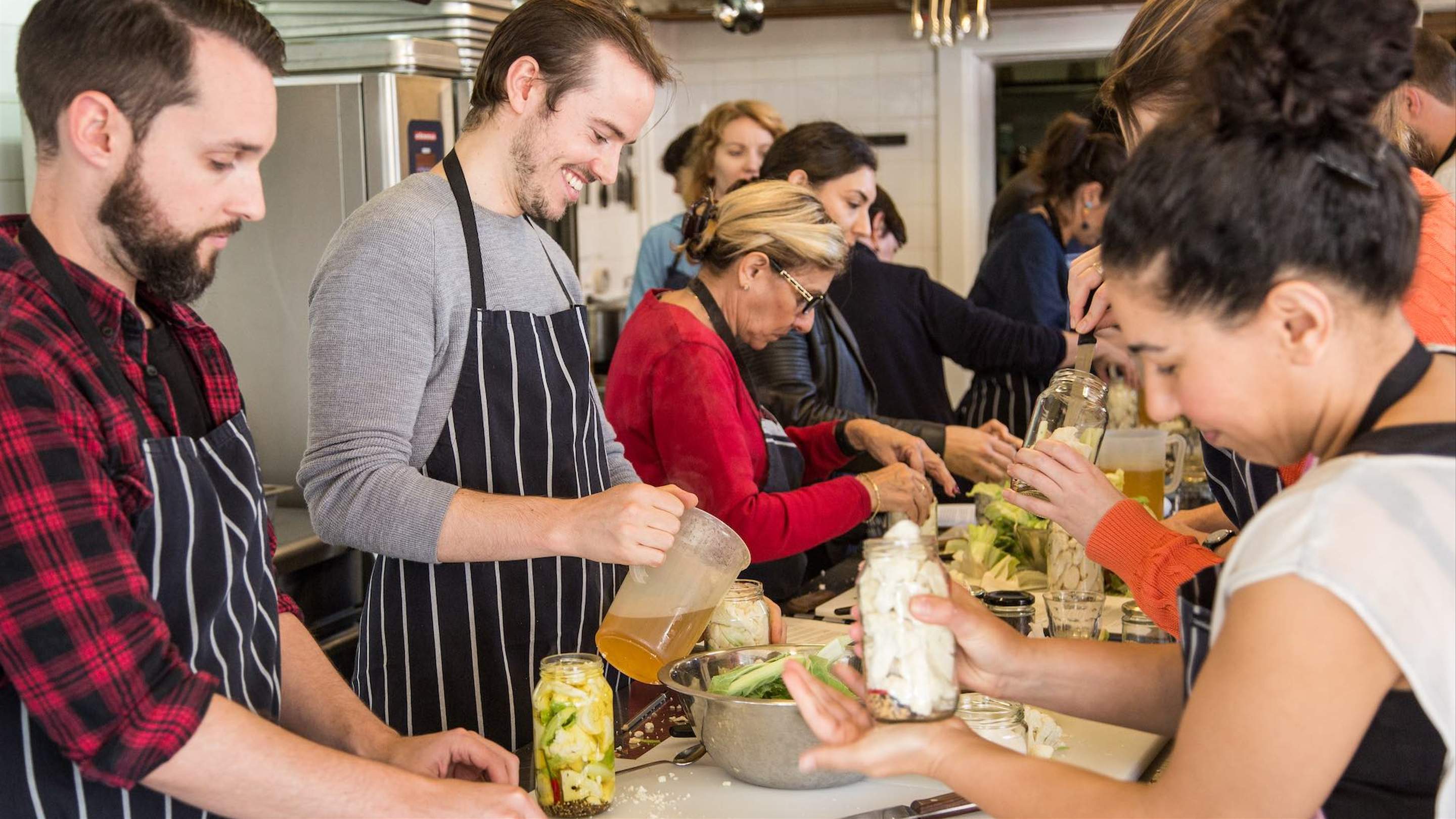 Cornersmith Annandale - CLOSED, Annandale Review