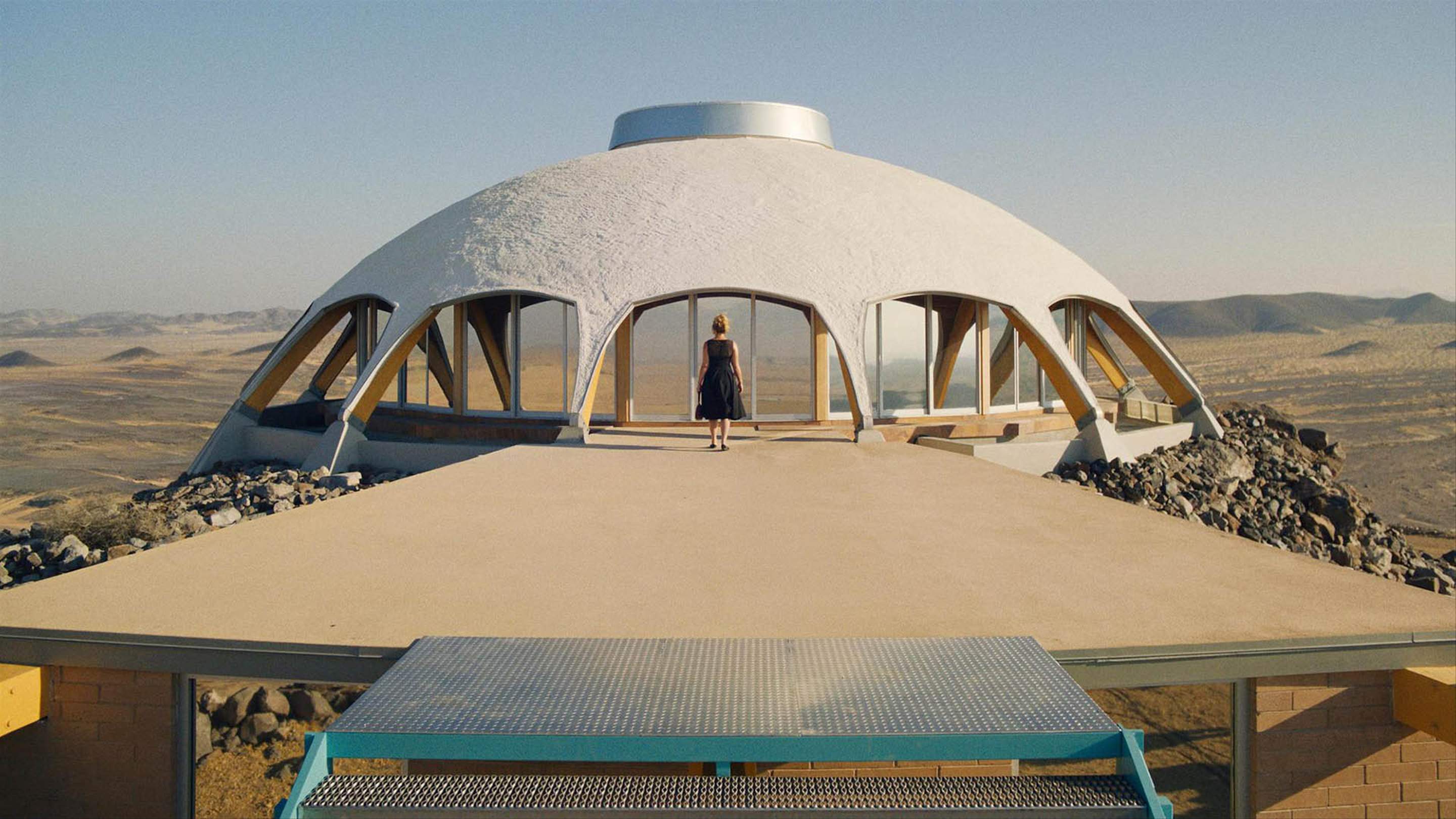 'Don't Worry Darling' Has Been Fast-Tracked to Digital While It's Still ...