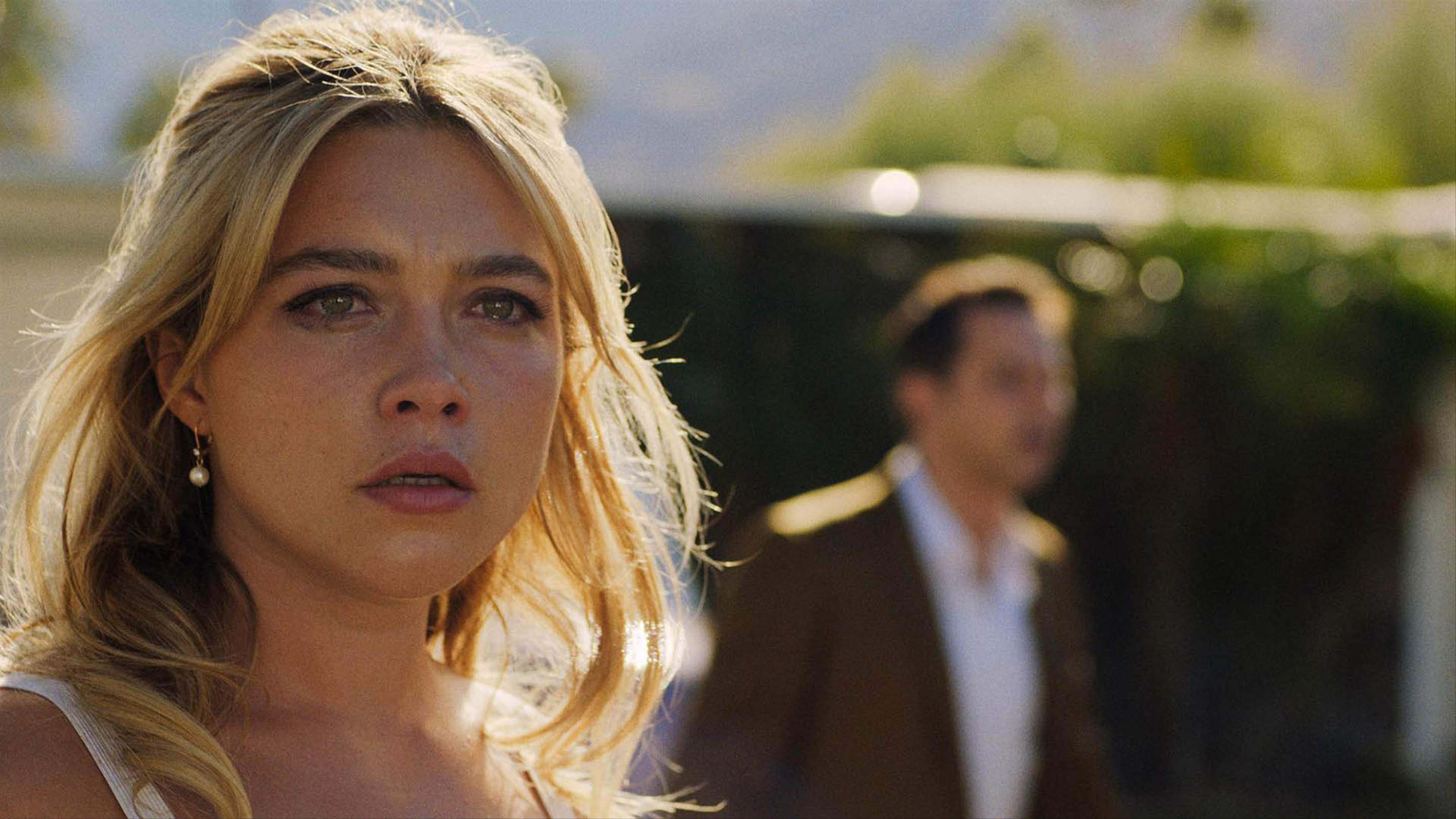 'Don't Worry Darling' Has Been Fast-Tracked to Digital While It's Still ...