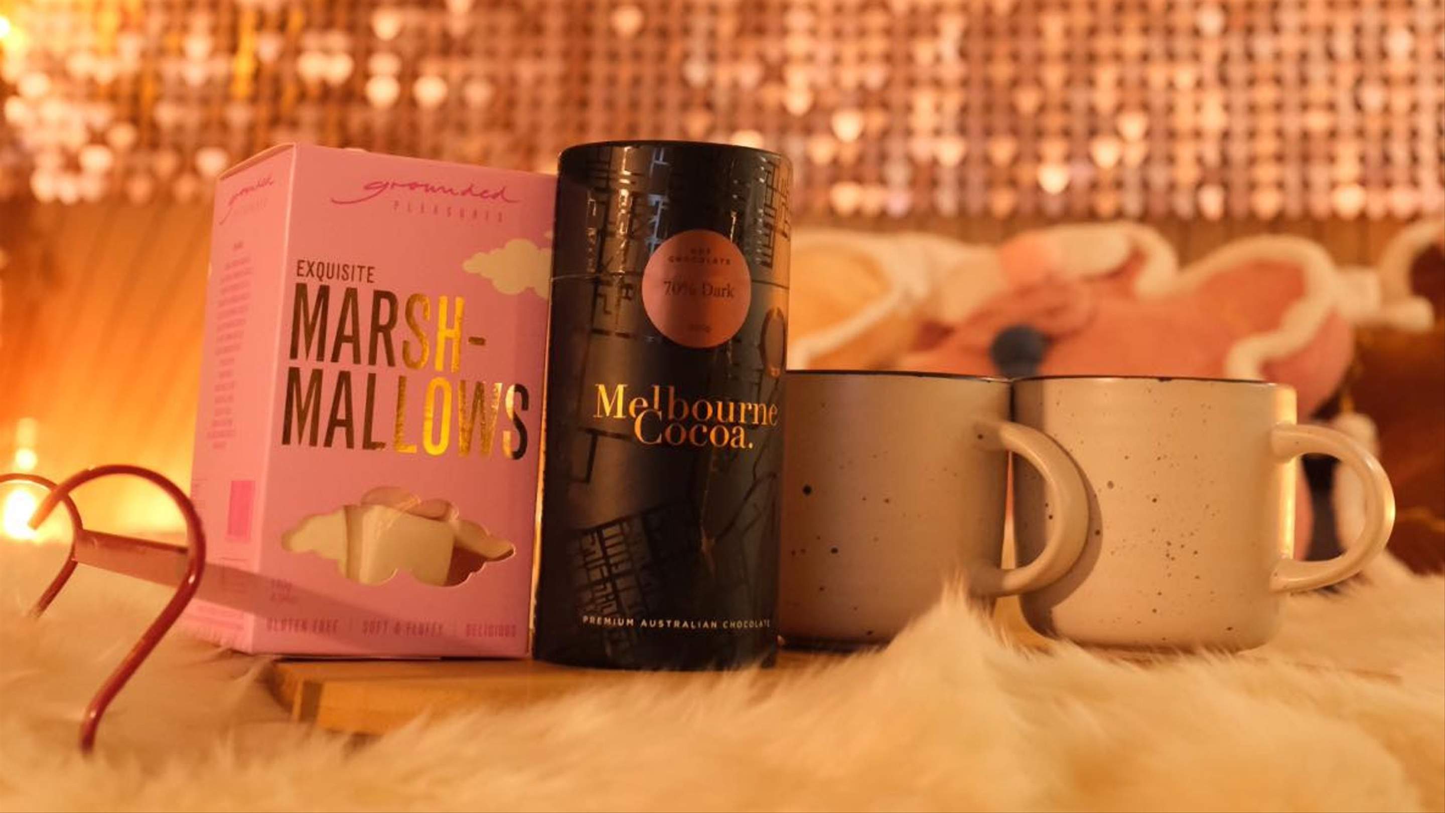 DoubleTree by Hilton Has Unveiled Two Christmas-Themed Rooms If You ...