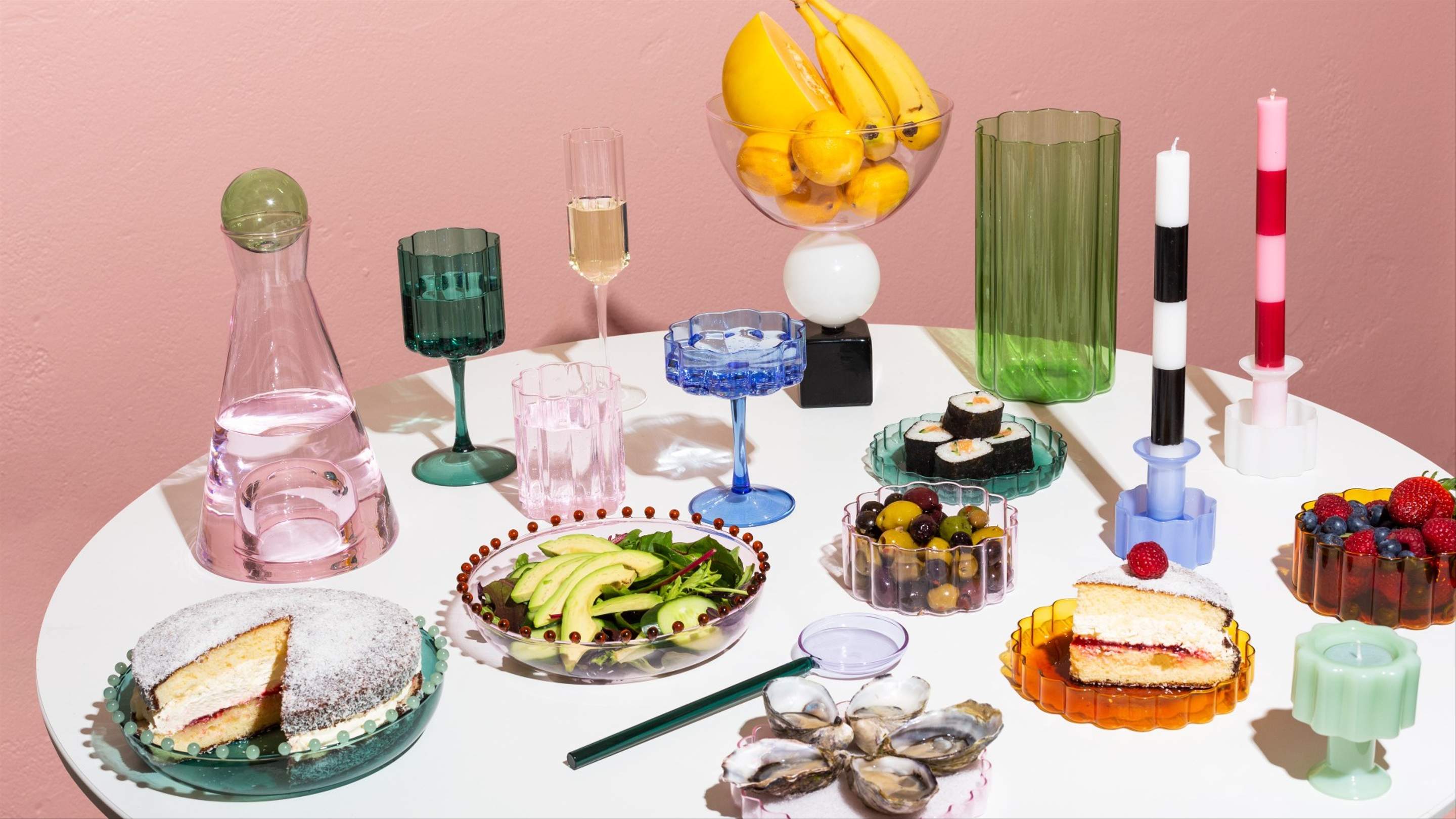 FAZEEK Sydney Pop-Up - Concrete Playground