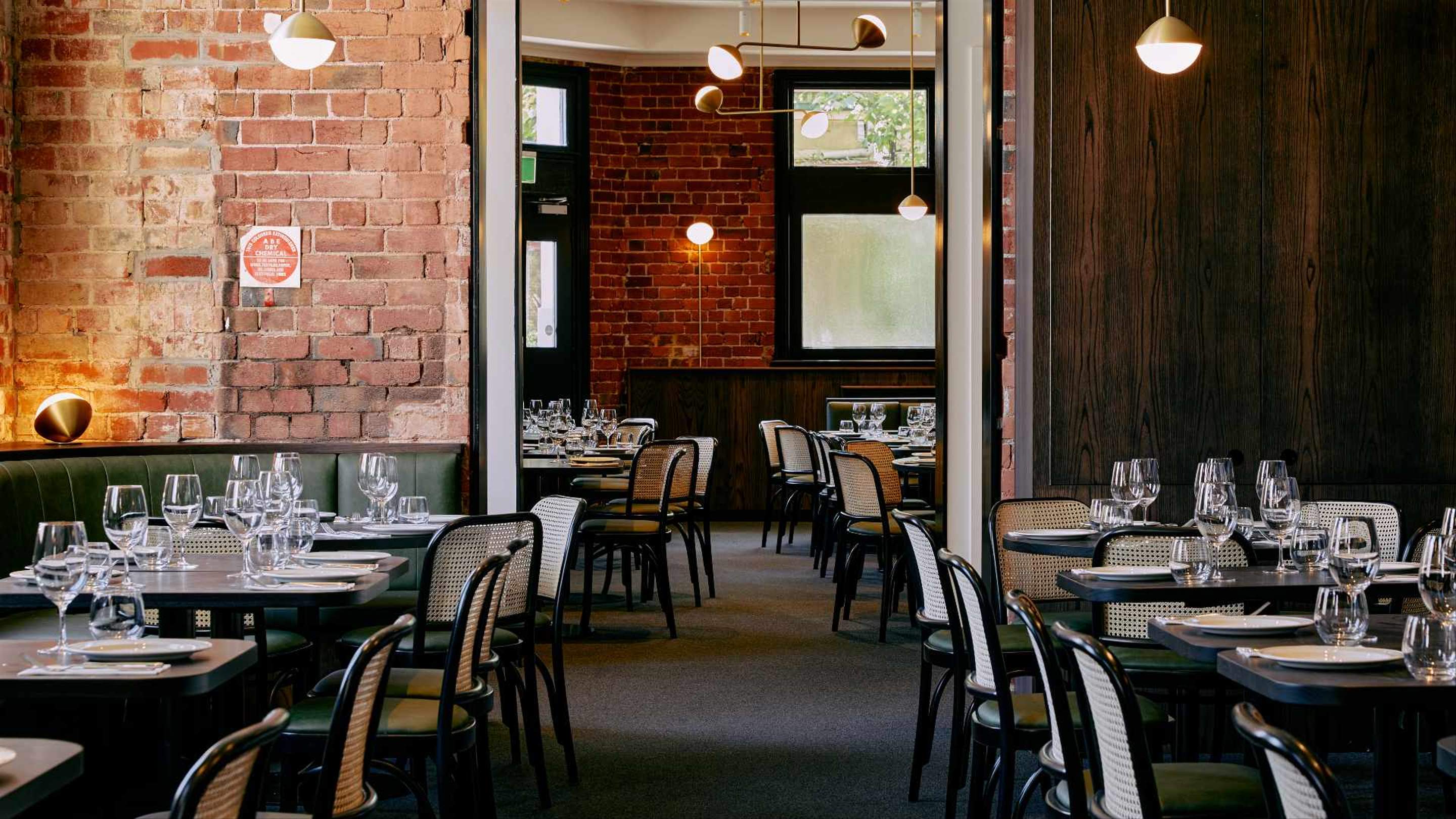 The Flying Duck Hotel, Prahran Review