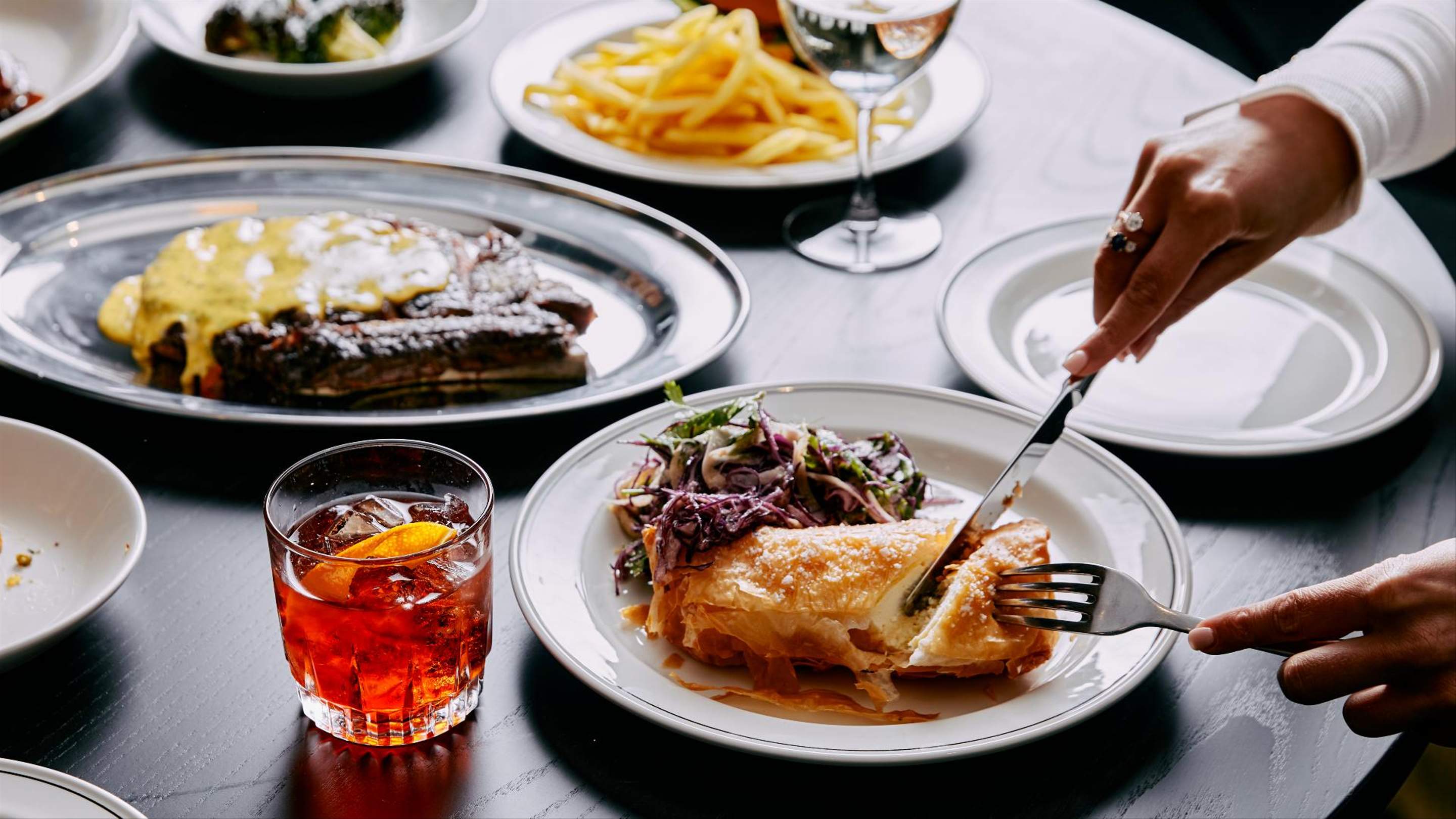 The Flying Duck Hotel, Prahran Review