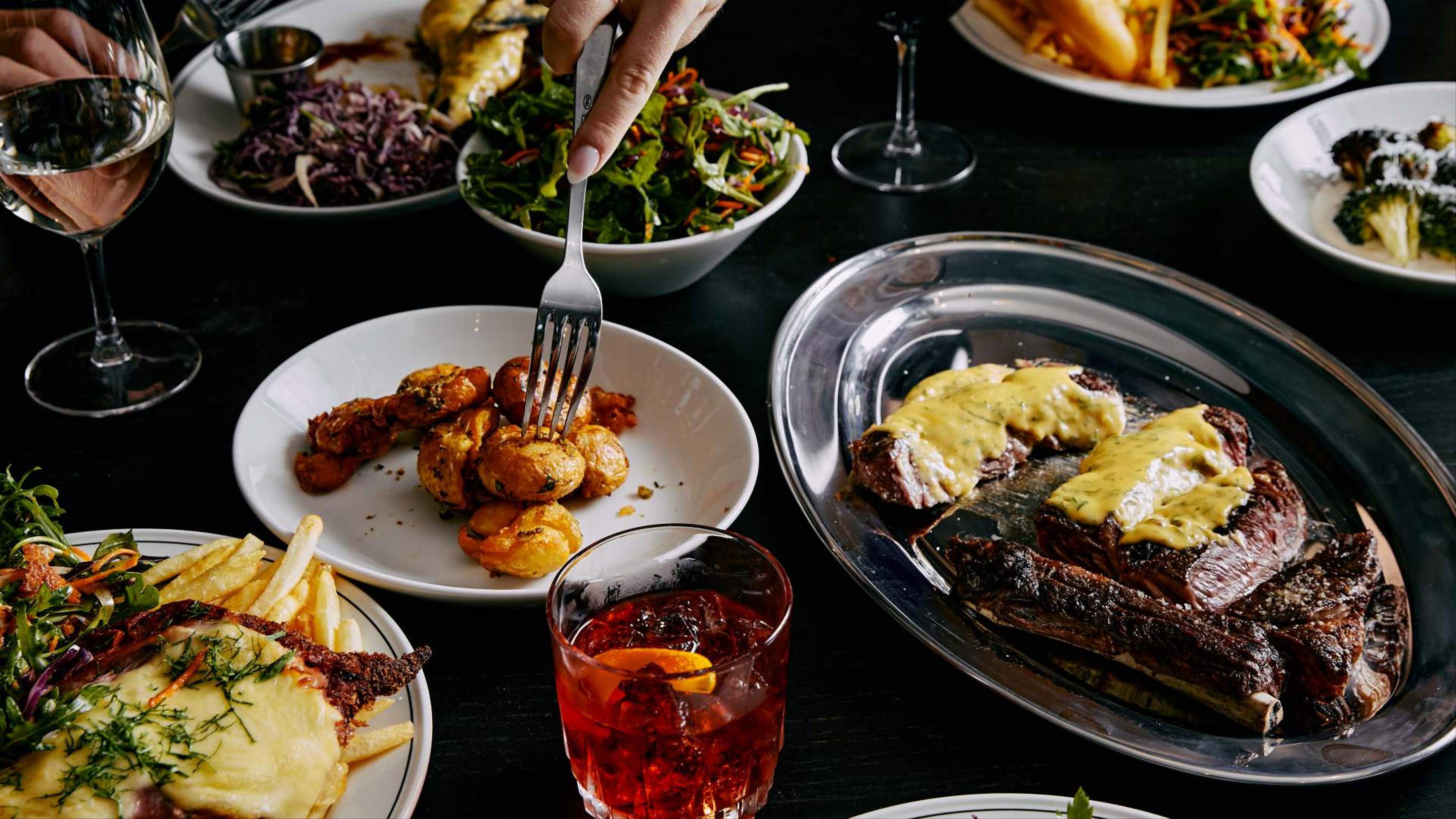 The Flying Duck Hotel, Prahran Review