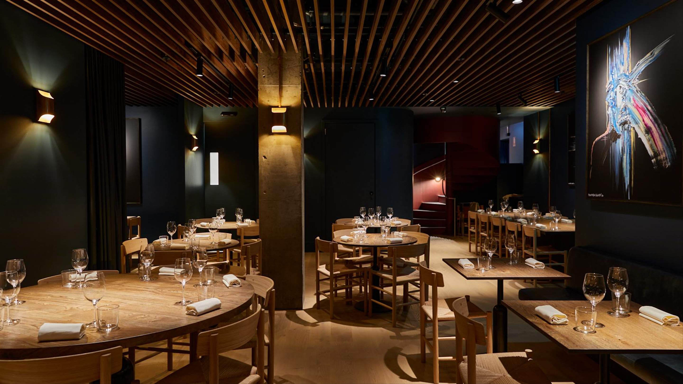 4 Hands Dinner at Freyja: All the Details