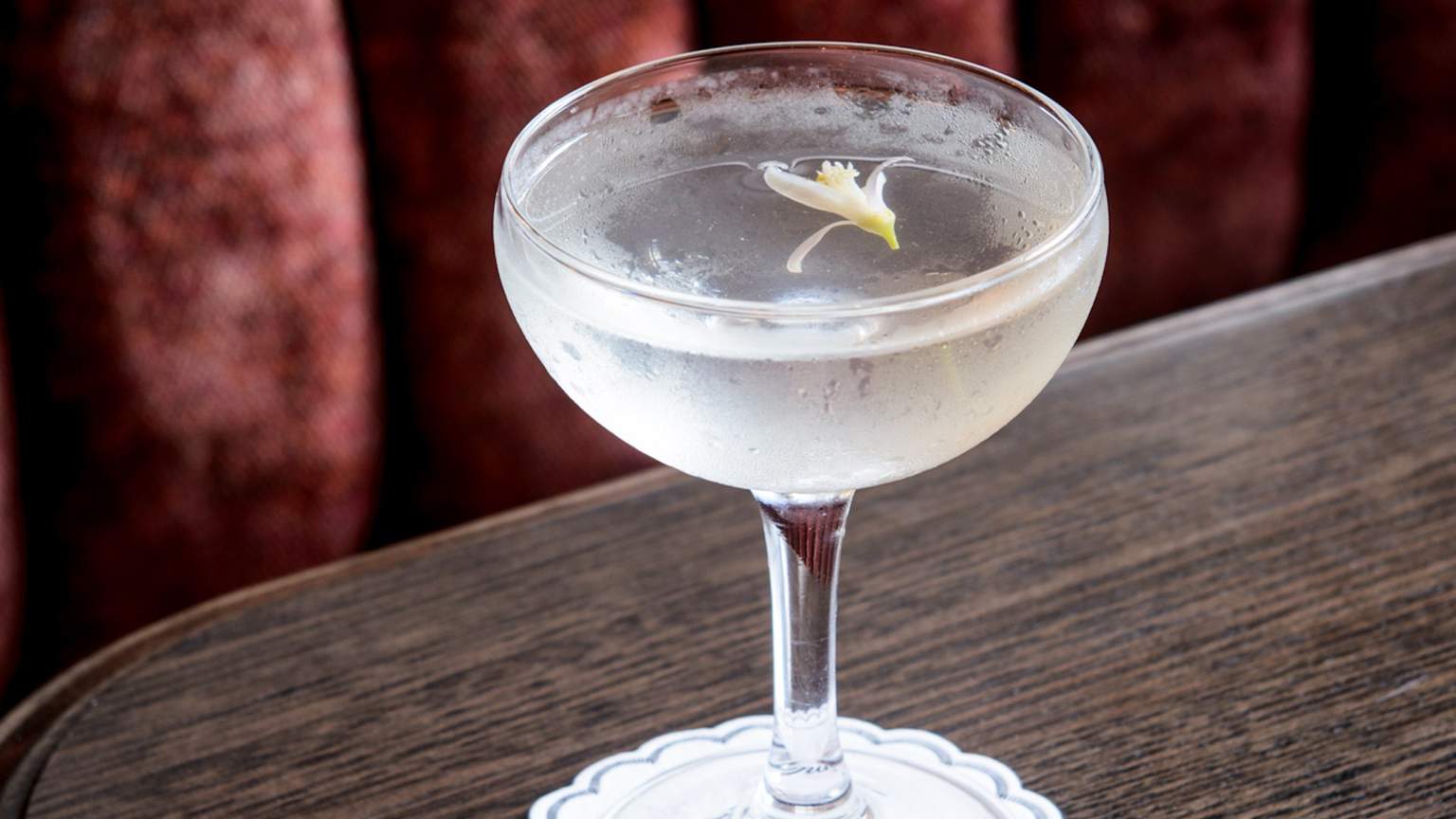 Gimlet at Cavendish House, Melbourne Review