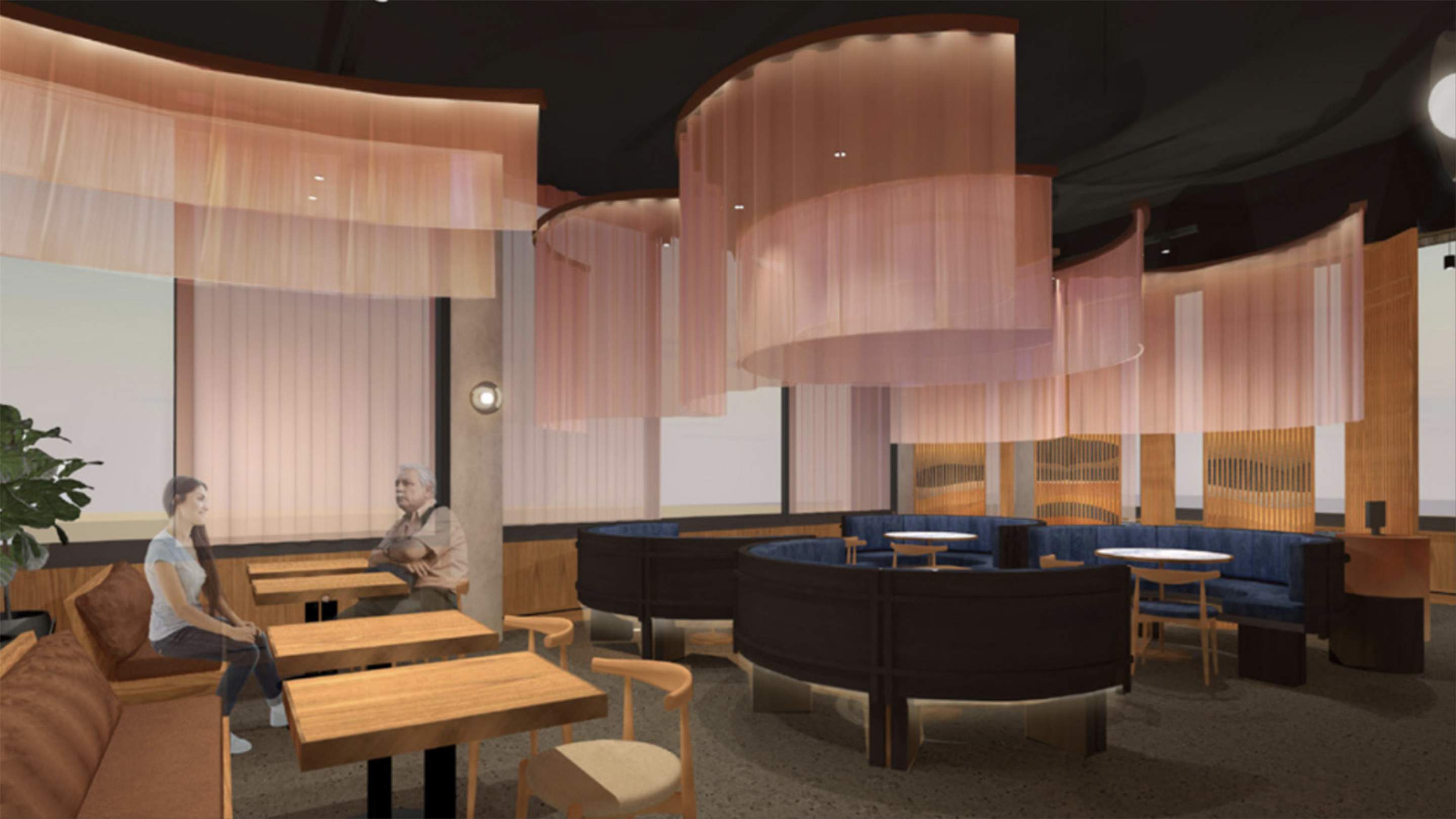 Ippin Is the New 140-Seat Japanese Restaurant Opening in West End's ...