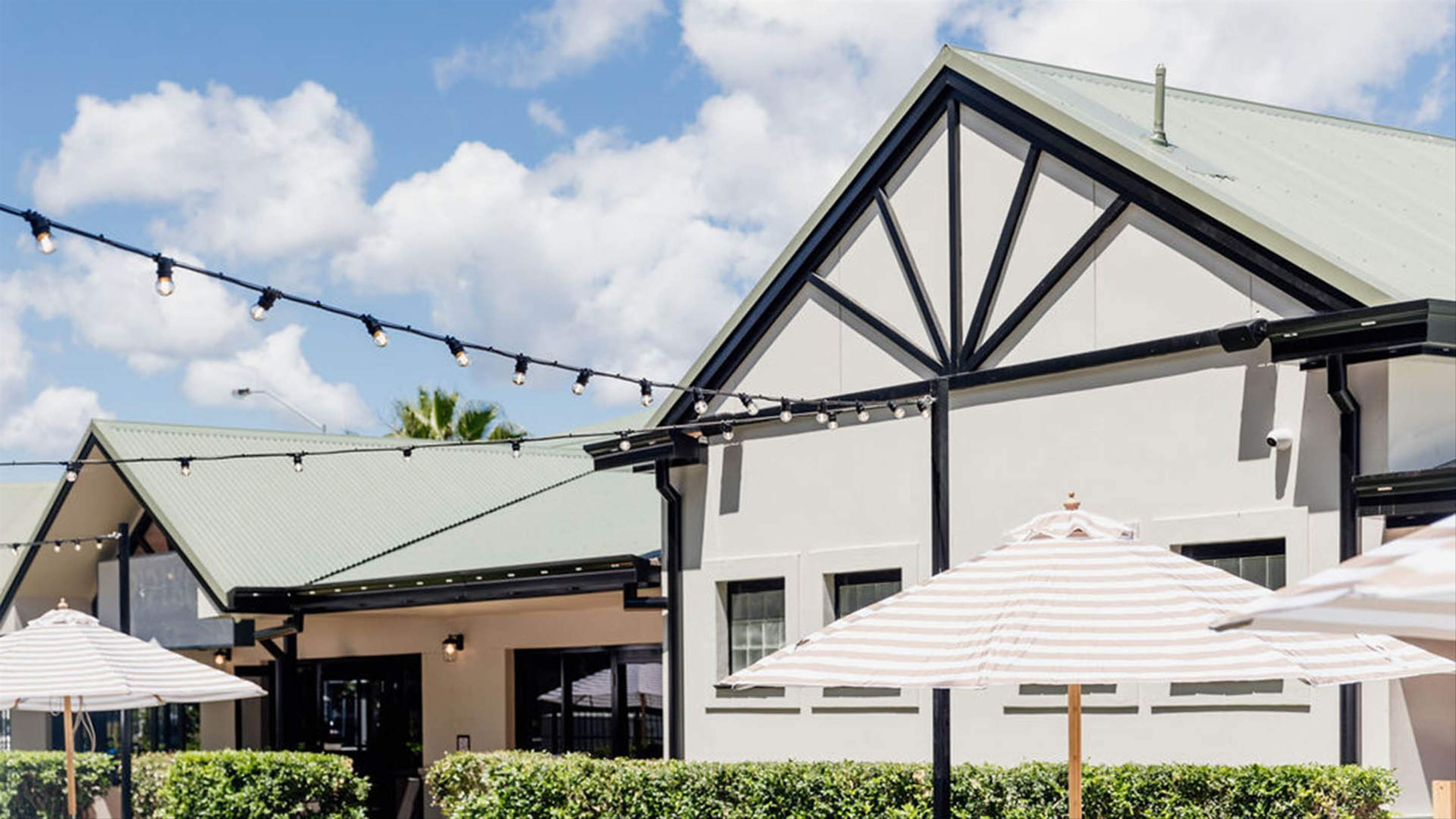 Capalaba's Koala Tavern Has Just Reopened with a Huge New Beer Garden ...