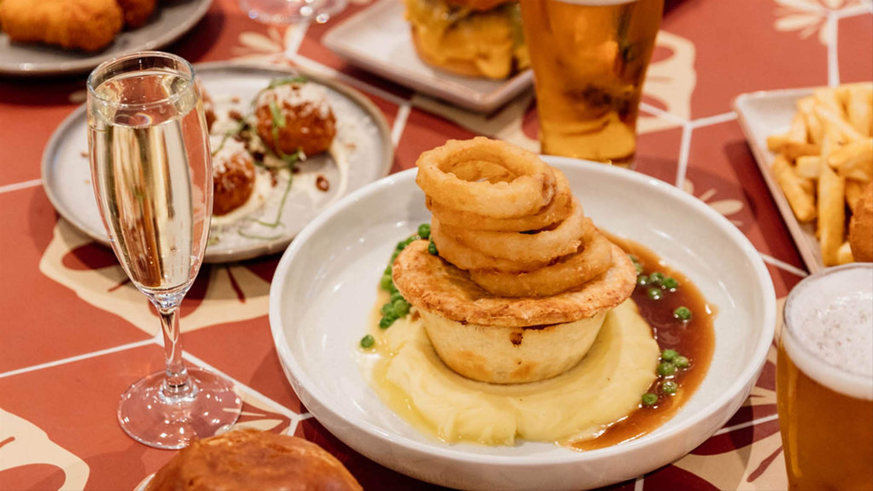 Capalaba's Koala Tavern Has Just Reopened with a Huge New Beer Garden ...