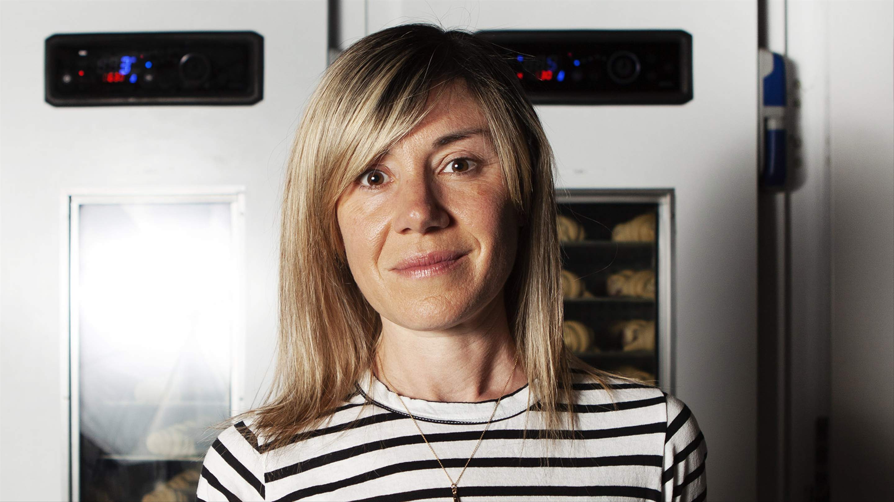 The Best Advice Ever: How Lune's Kate Reid Became Australia's Croissant ...