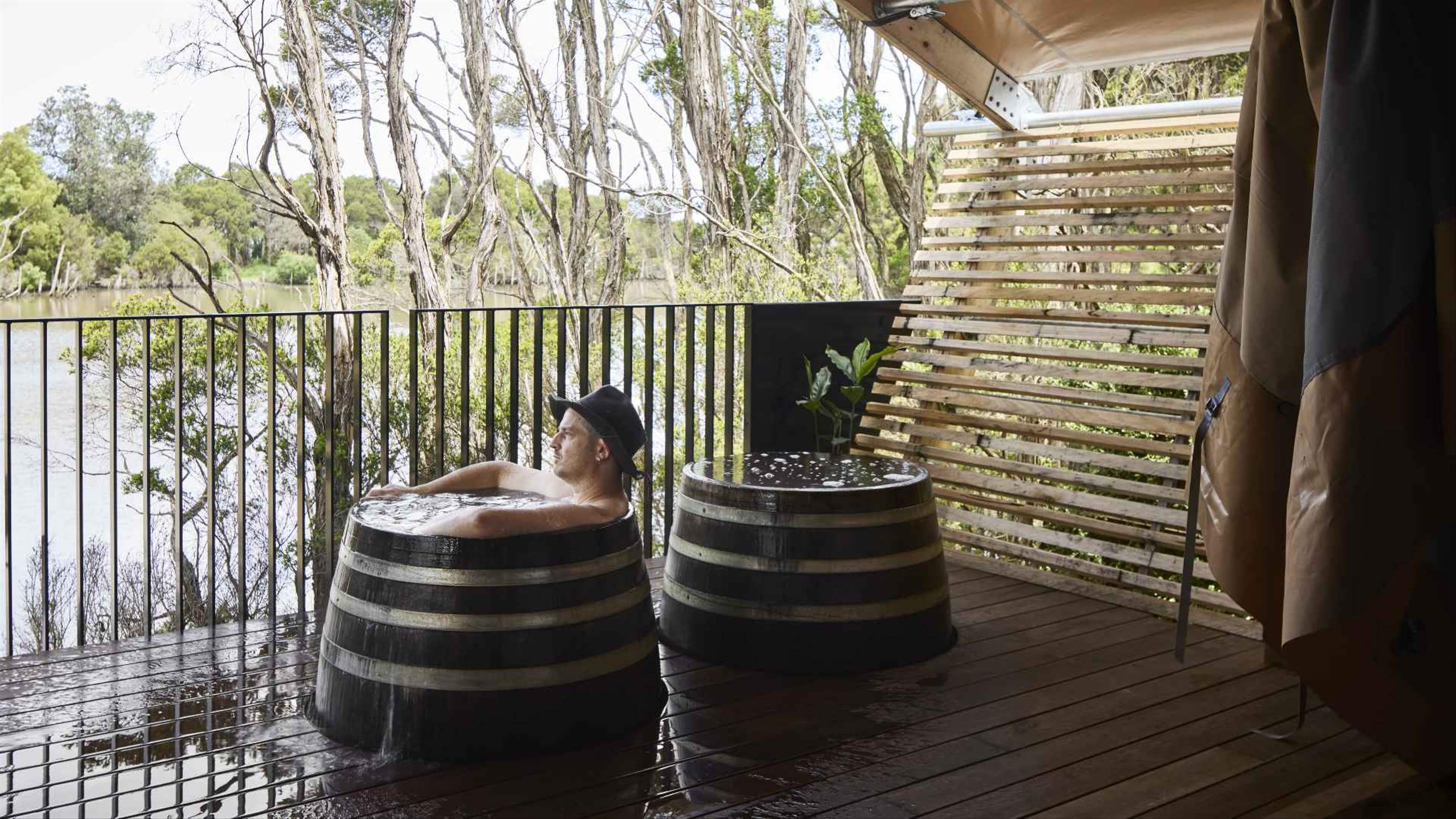 Now Open: Metung Hot Springs Is Finally Here If You're Due for an ...