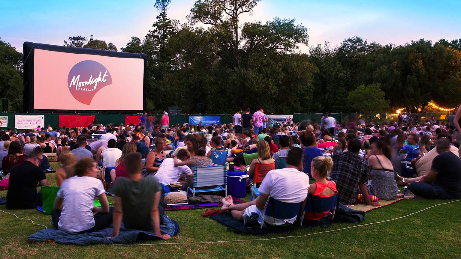 Moonlight Cinema's 2024–25 Dates Are Here — and So Is the Outdoor ...