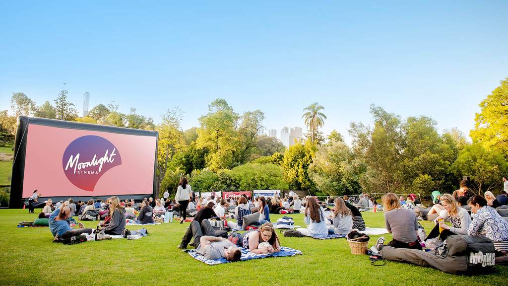 Moonlight Cinema Has Unveiled Its First 2022–23 Lineup — Including Two ...