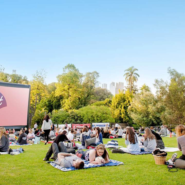 Moonlight Cinema Has Unveiled Its January 2024 Lineup, Plus a Swag of ...