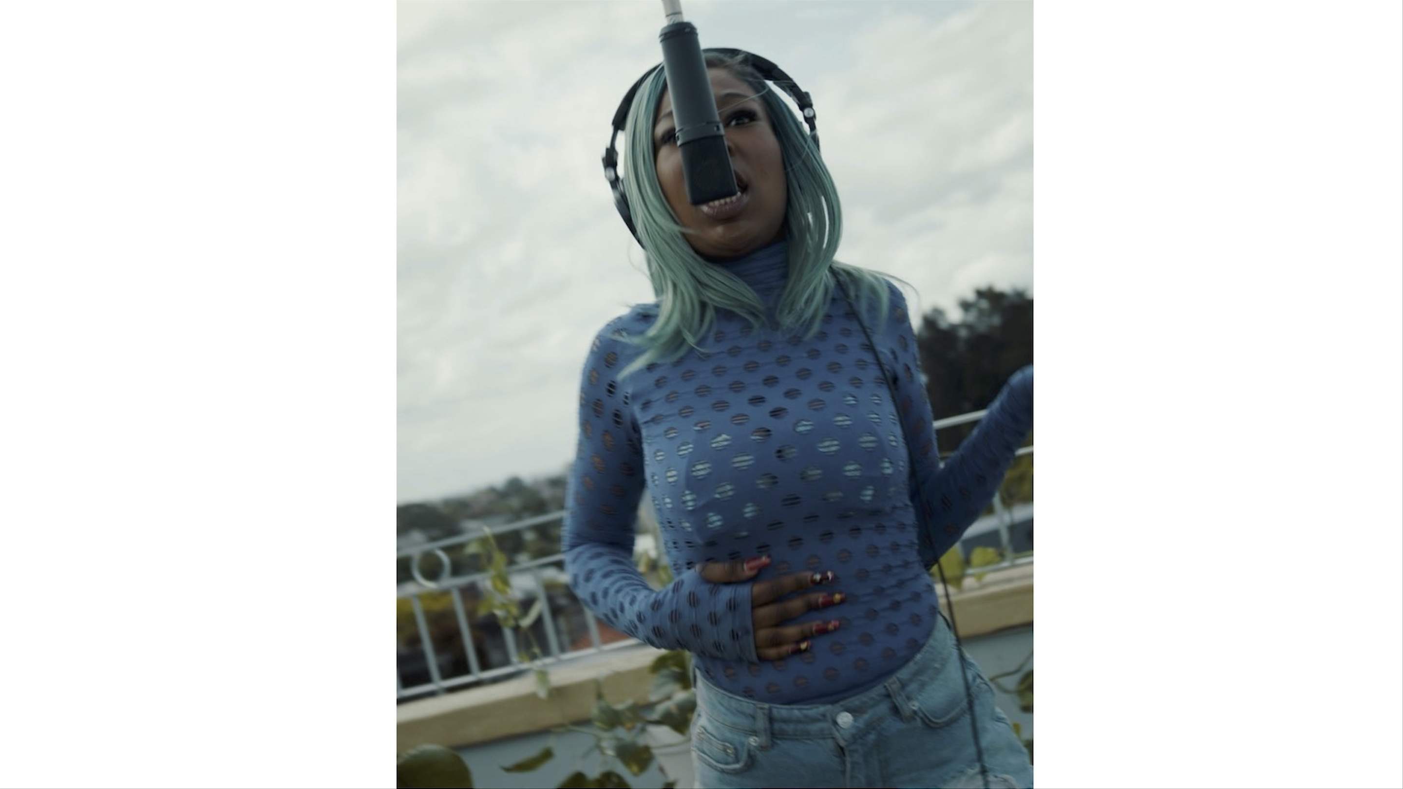 Naarm Rapper Mulalo on Cross-Genre Collaboration, Community and Hitting ...