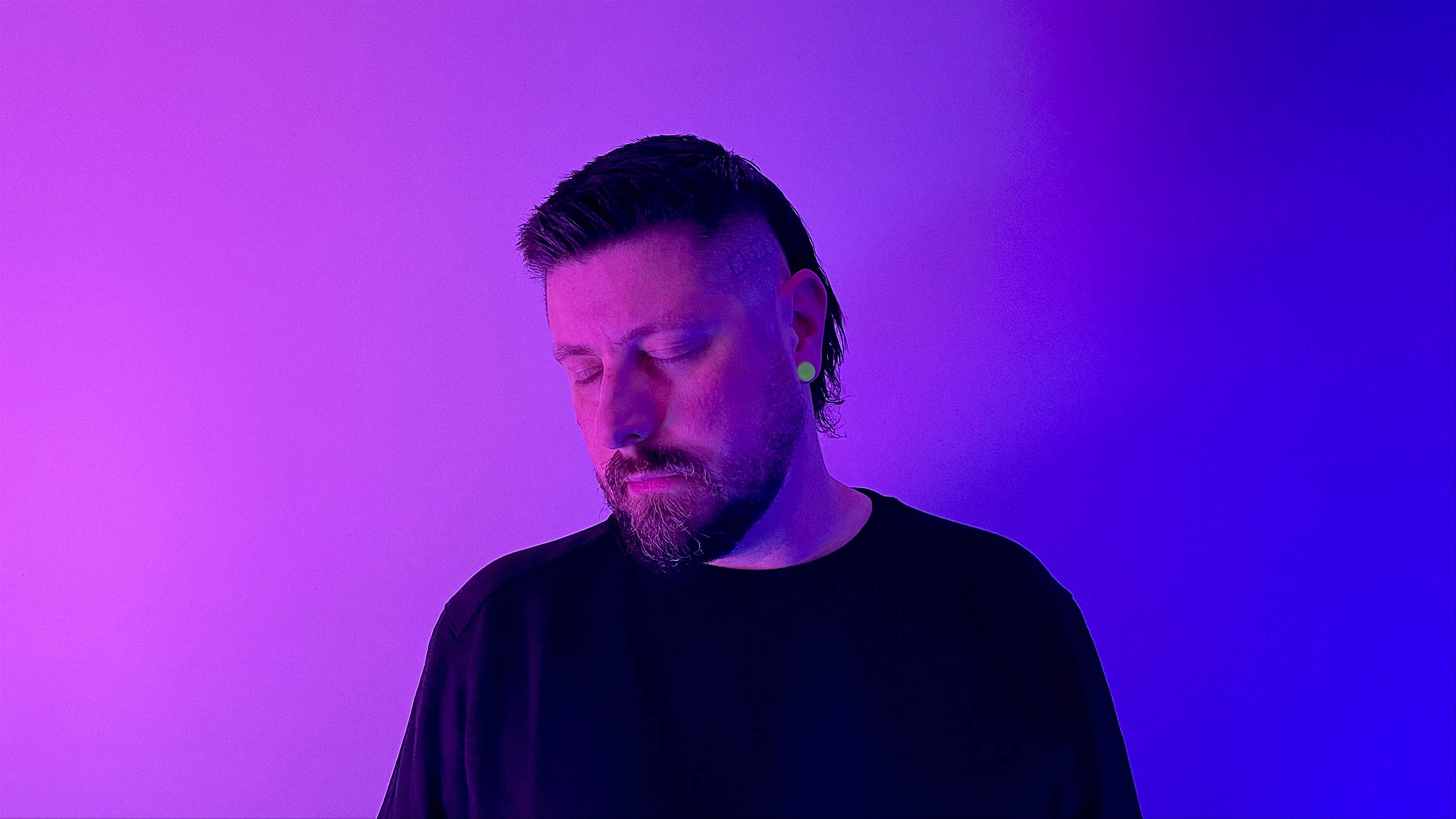 Robin Fox + Yann Novak + mHz Triple Bill - Concrete Playground