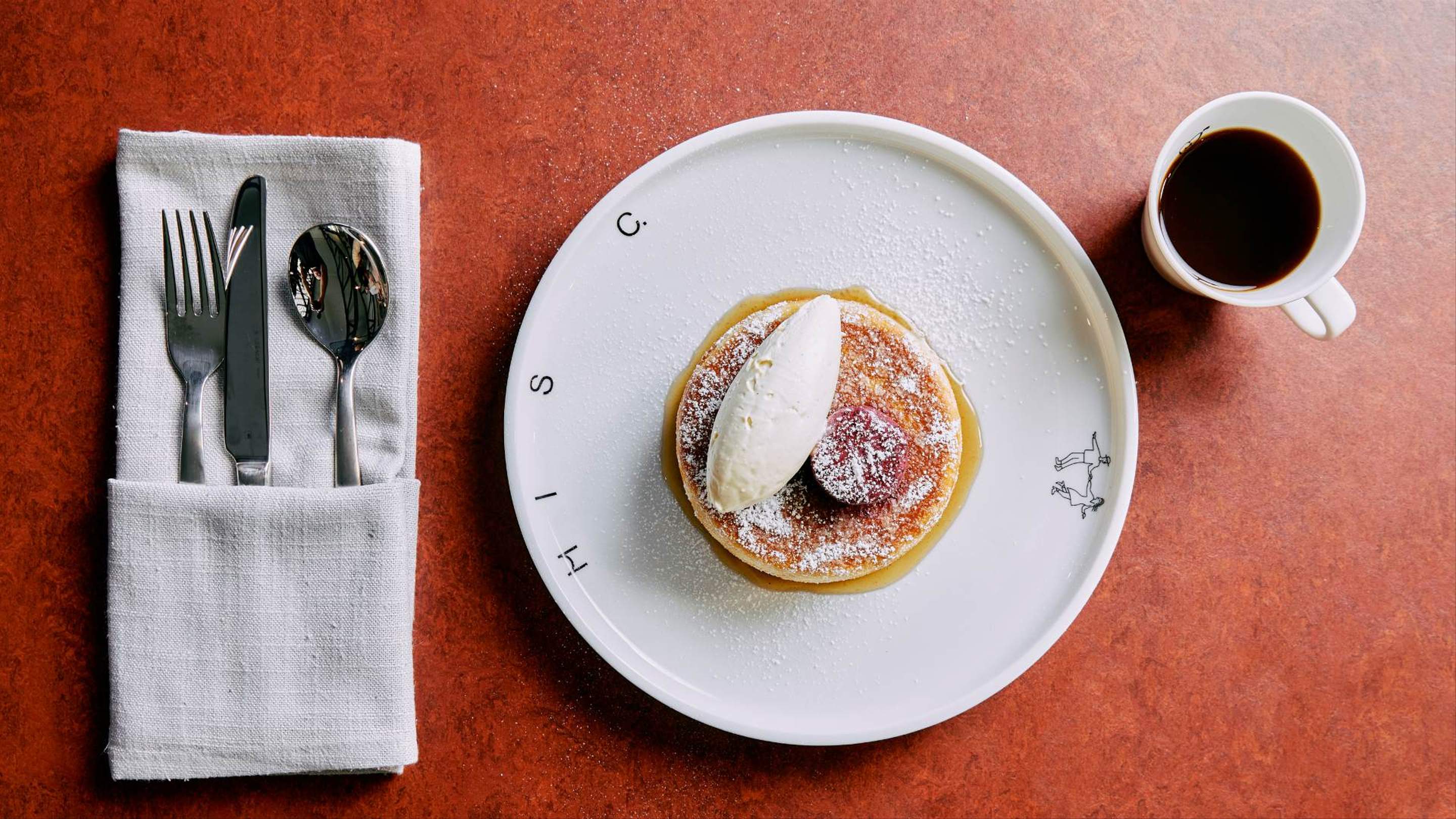 Parramatta Park Is Now Home to Misc, a Sleek 300-Seat Venue From Jad ...