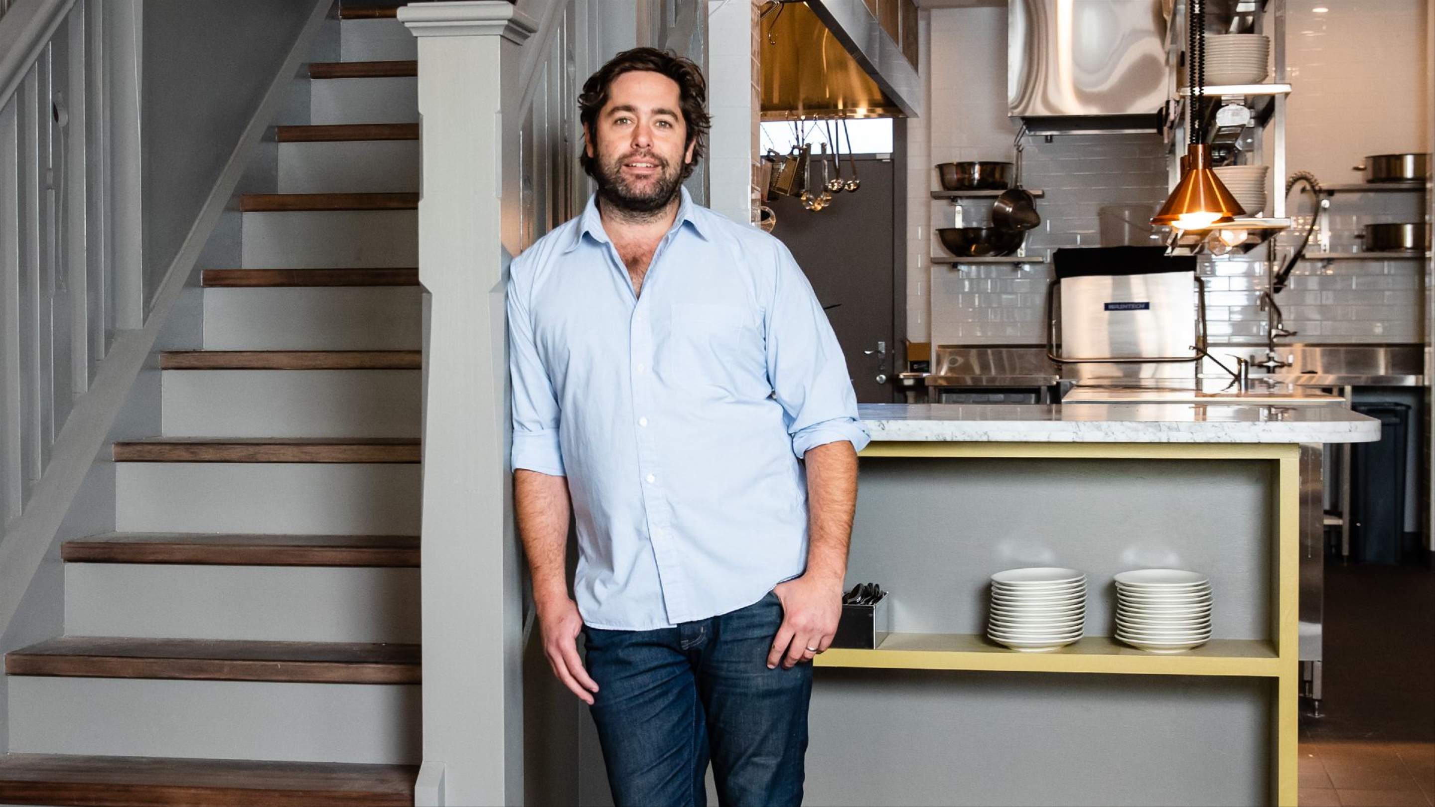 Passeggiata, Waverley Review