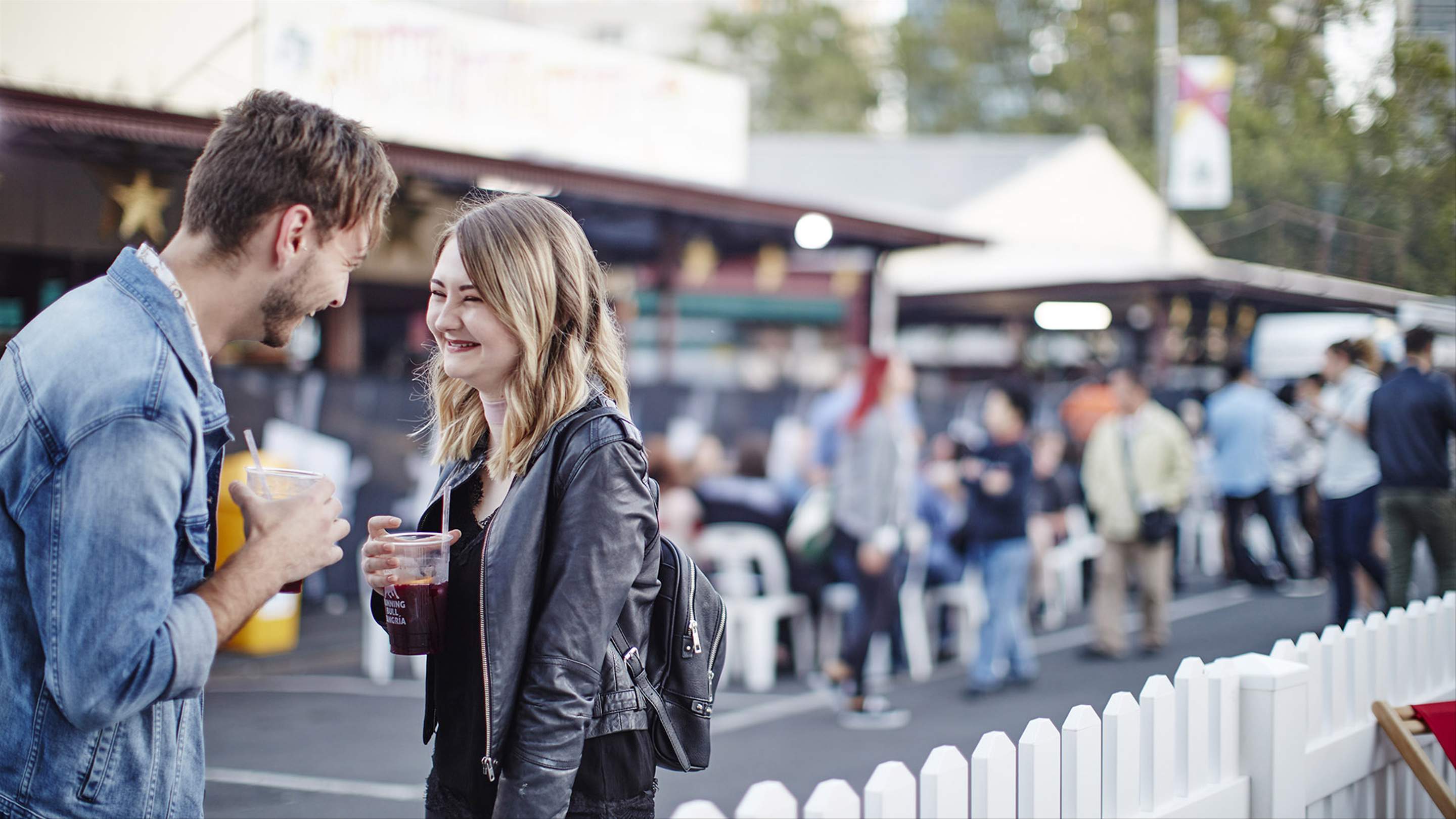 The Queen Vic Summer Night Market Is Returning for a 15-Week Run with ...