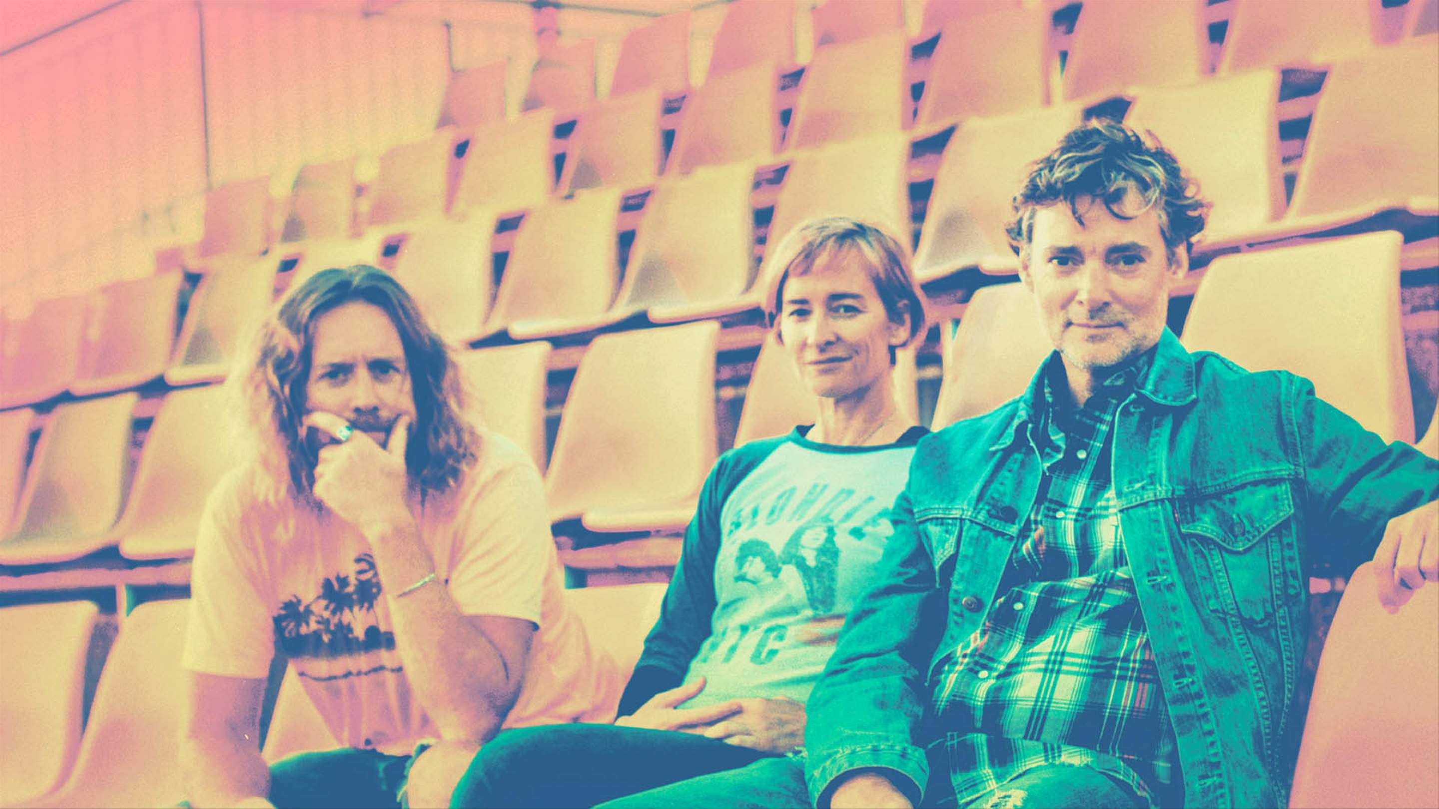 Good Things' Huge 2023 Lineup Is Here with Devo, Fall Out Boy, Limp ...