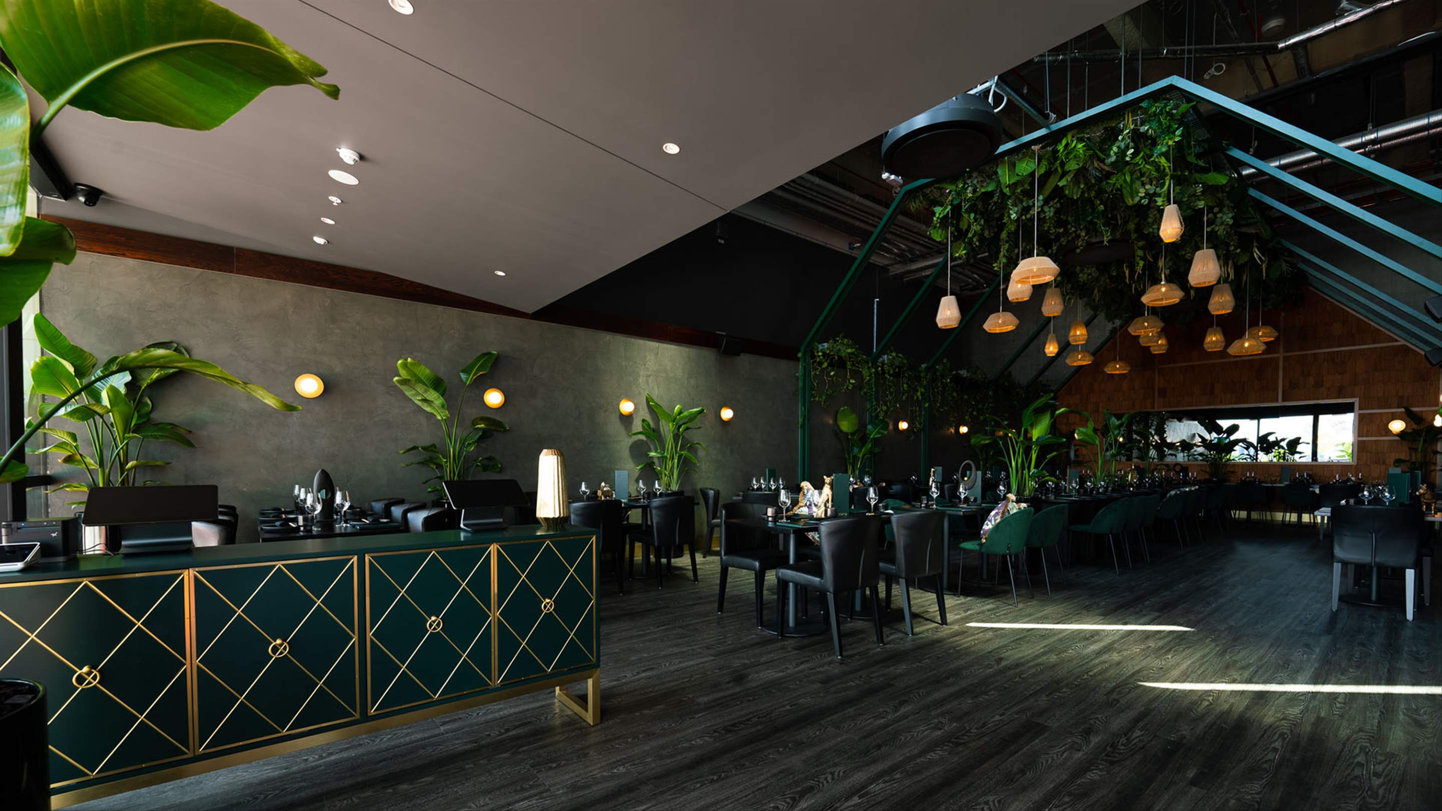 Now Open: Soko Rooftop Is Fortitude Valley's Luxe New 14th-Floor ...